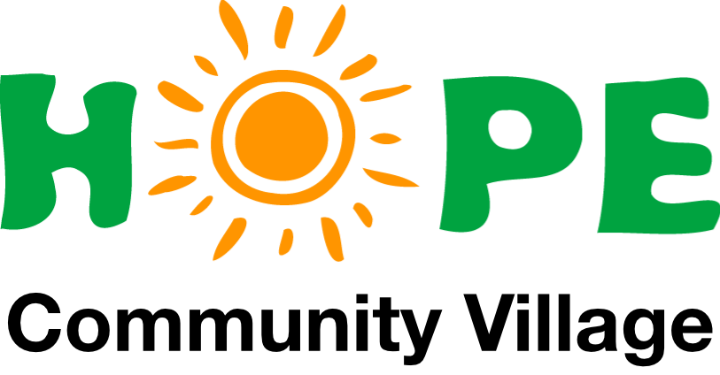 Spreading The Word — Hope Community Village