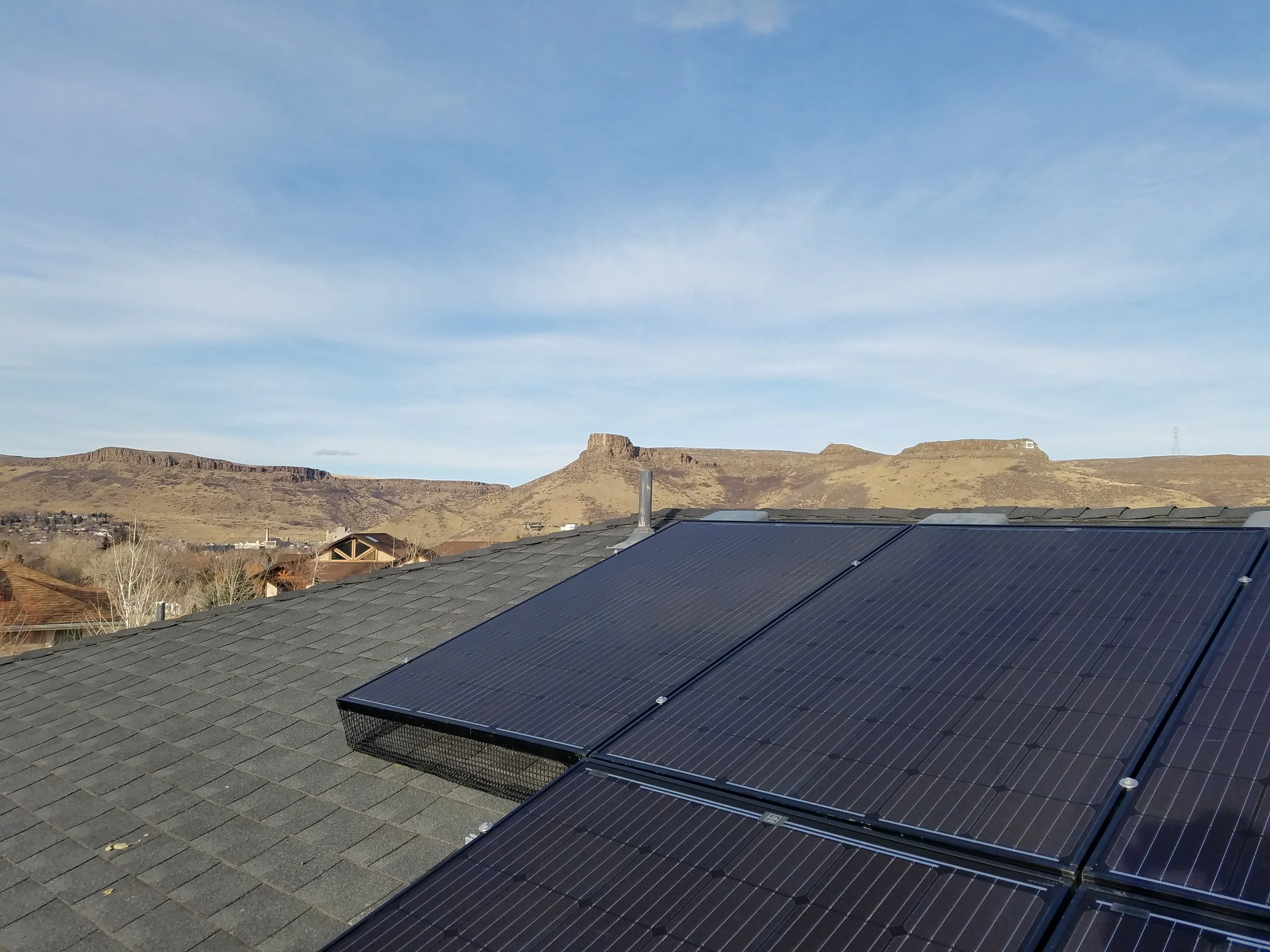 Lakewood, CO — Colorado's Best Solar Company - Go Green Electric