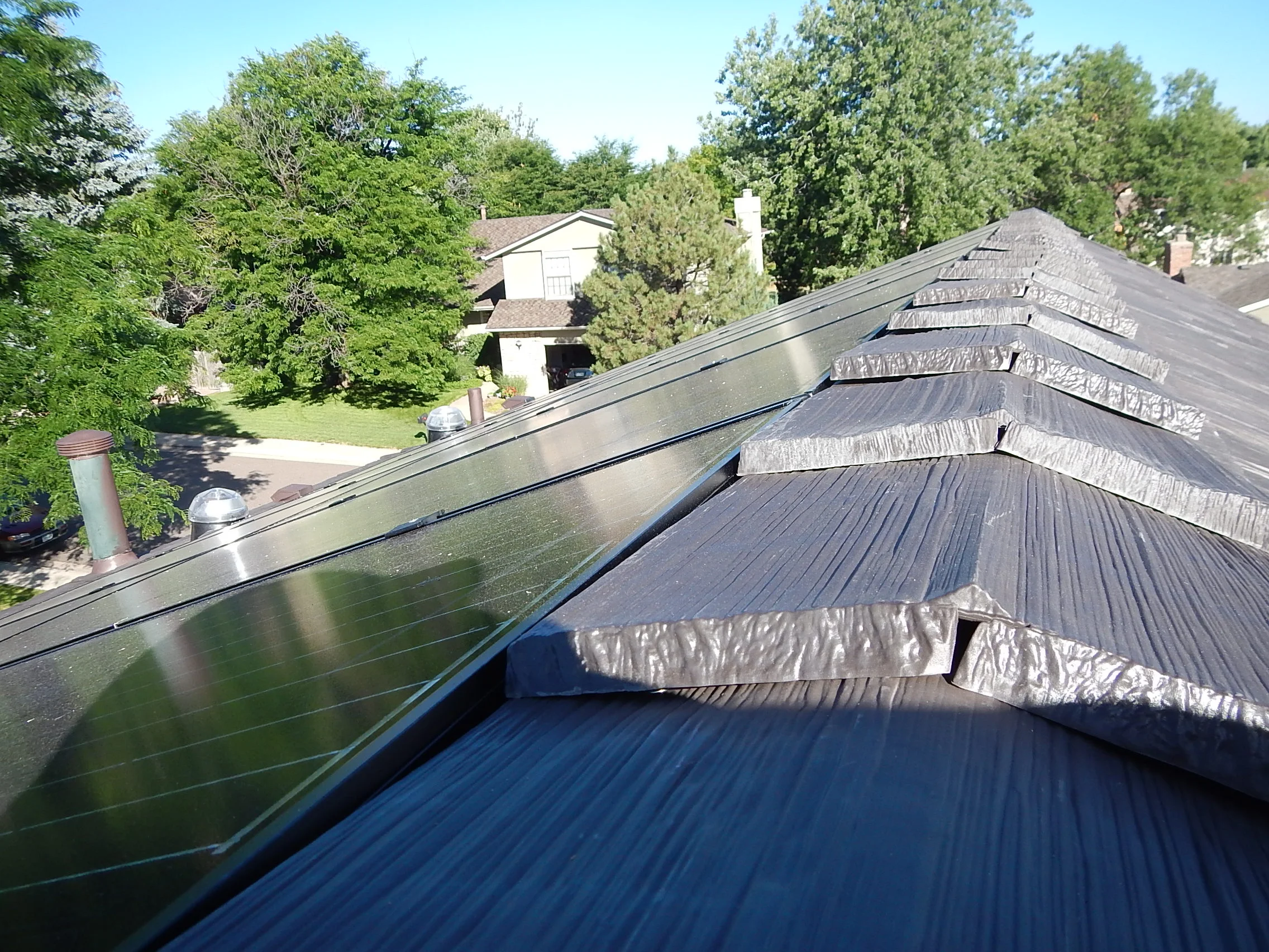 Arvada, CO — Colorado's Best Solar Company - Go Green Electric