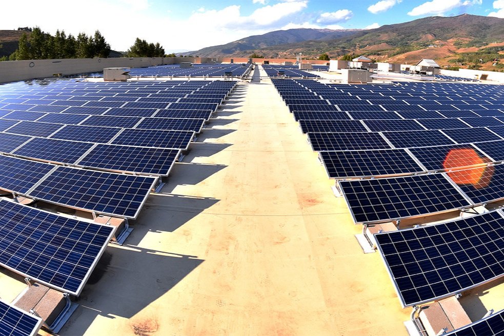 Colorado's Best Solar Company - Go Green Electric