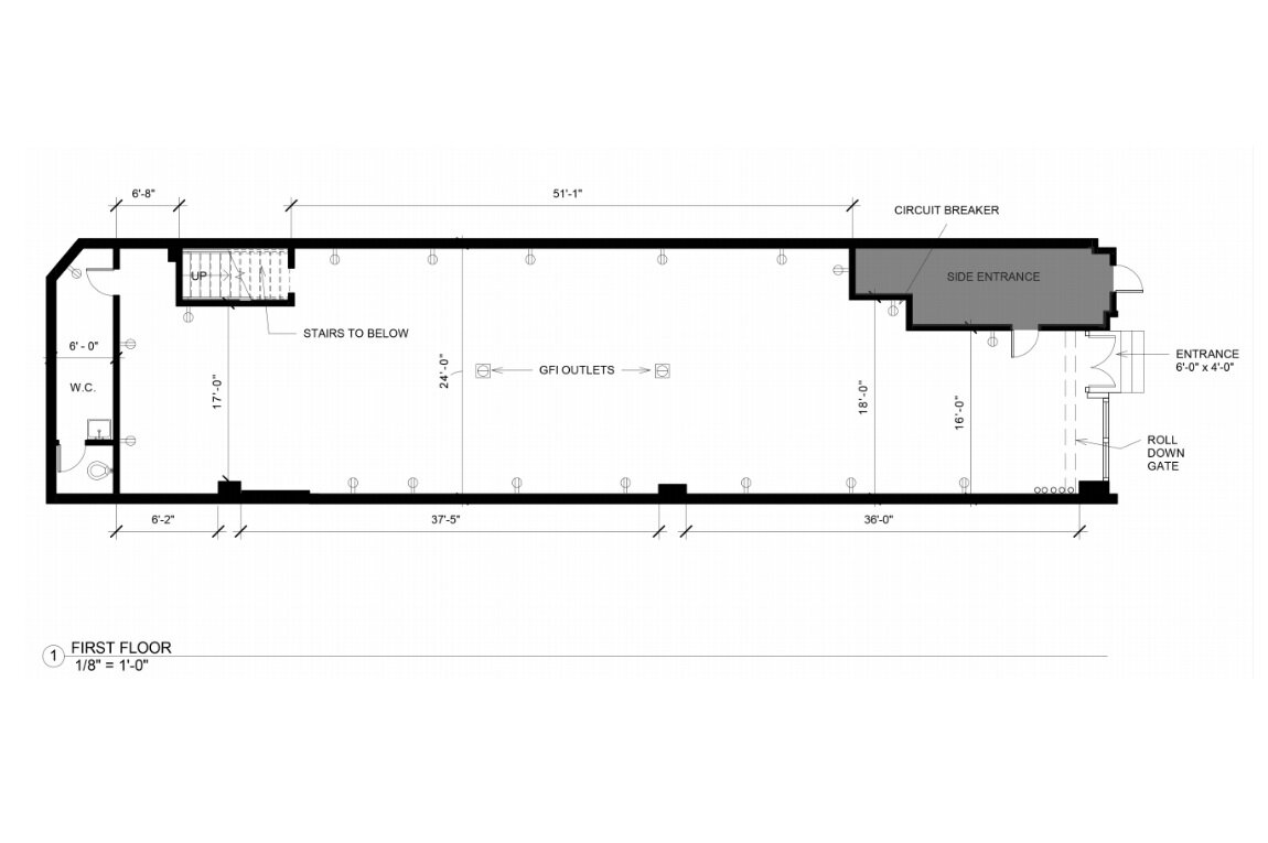 Immersive-Projector Event Space — EVENT SPACES NEW YORK