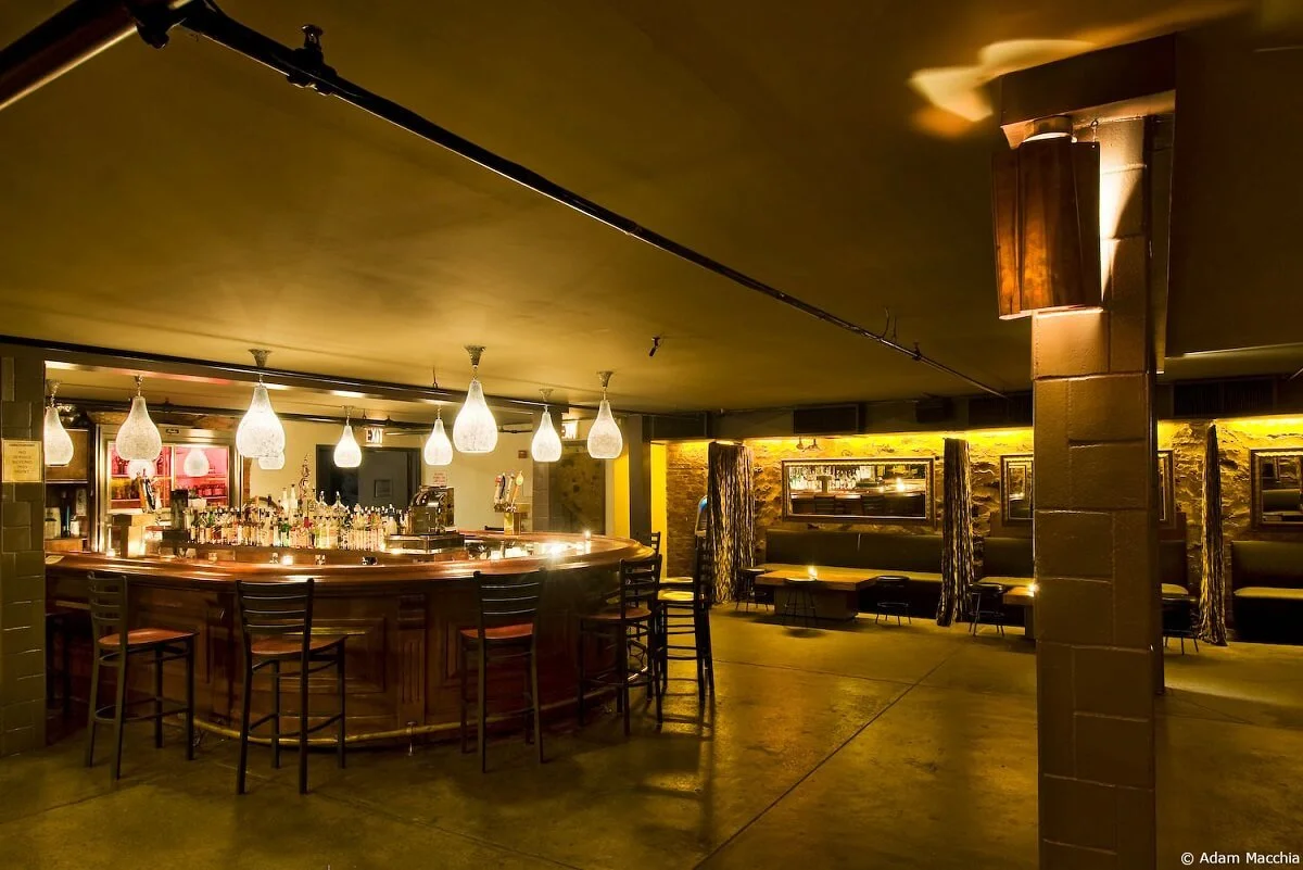 Nyc Concert Venue — EVENT SPACES NEW YORK