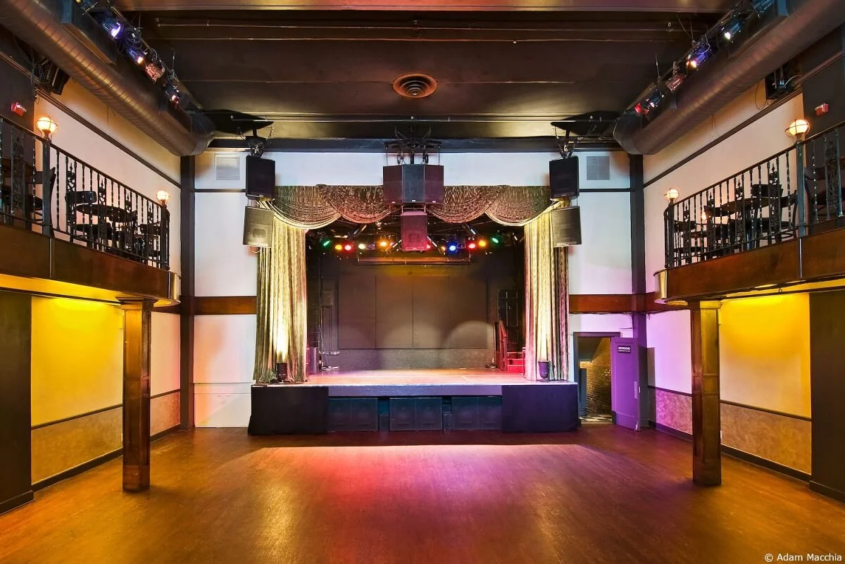 Nyc Concert Venue — EVENT SPACES NEW YORK