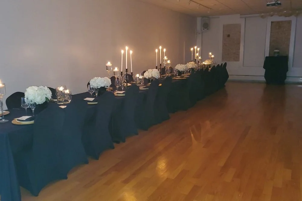 Versatile Soho Event Space — EVENT SPACES NEW YORK