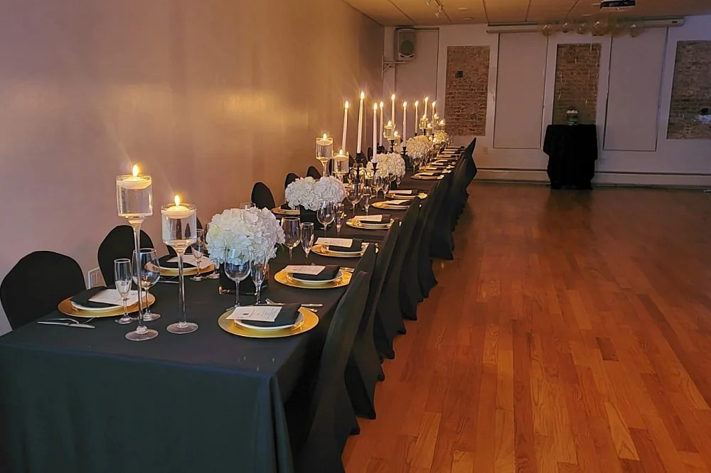 Versatile Soho Event Space — EVENT SPACES NEW YORK