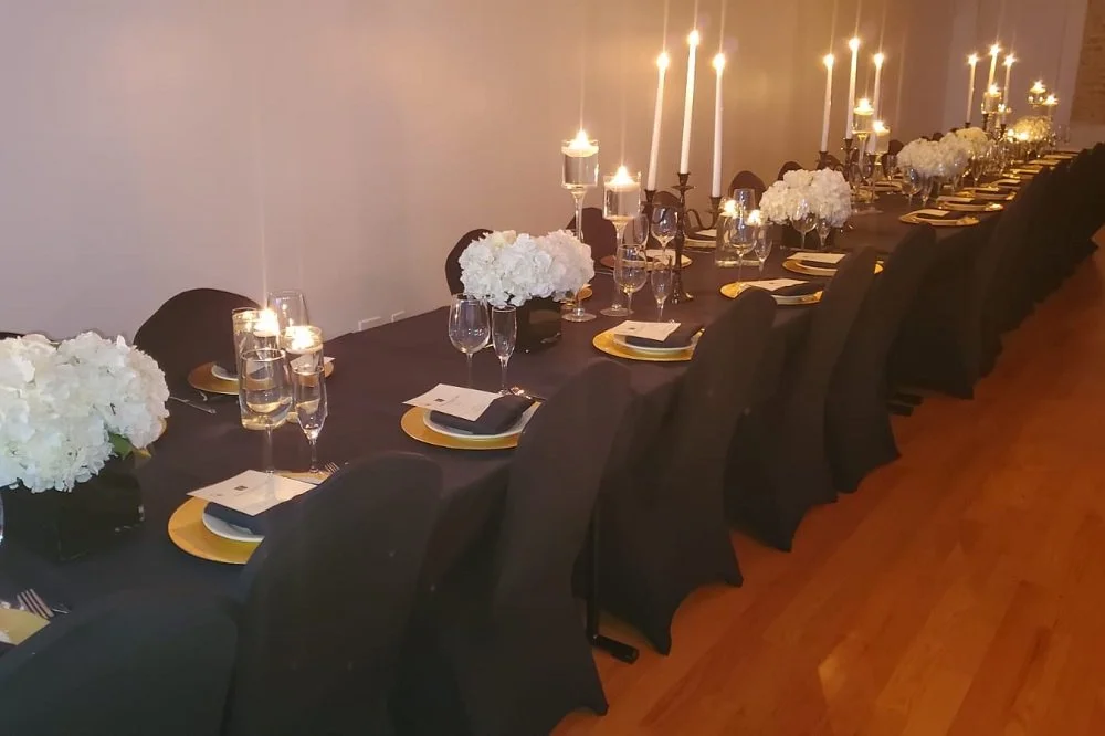 Versatile Soho Event Space — EVENT SPACES NEW YORK