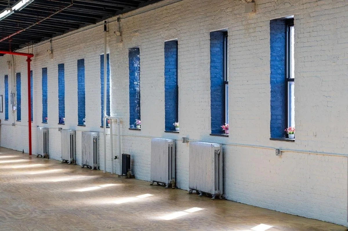 Large Event Space in Park Slope — EVENT SPACES NEW YORK