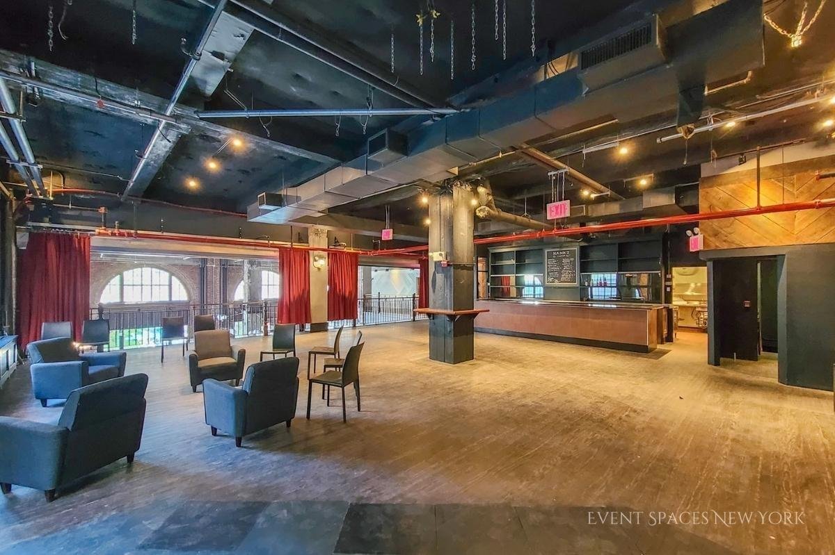 The Loft Brooklyn — EVENT SPACES NEW YORK