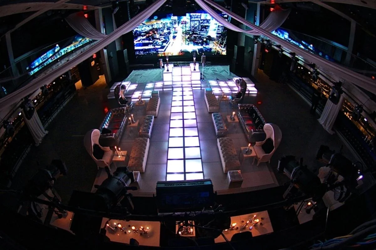 Live Music Venue — EVENT SPACES NEW YORK