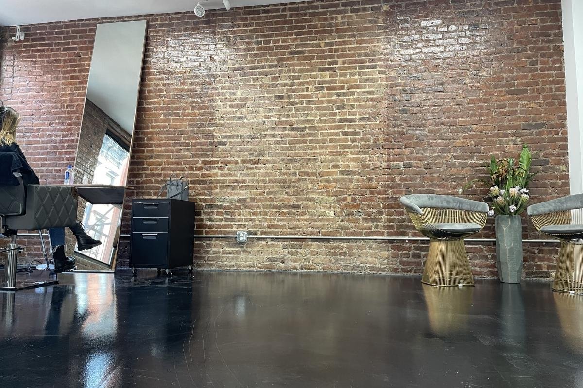 Downtown Loft — EVENT SPACES NEW YORK