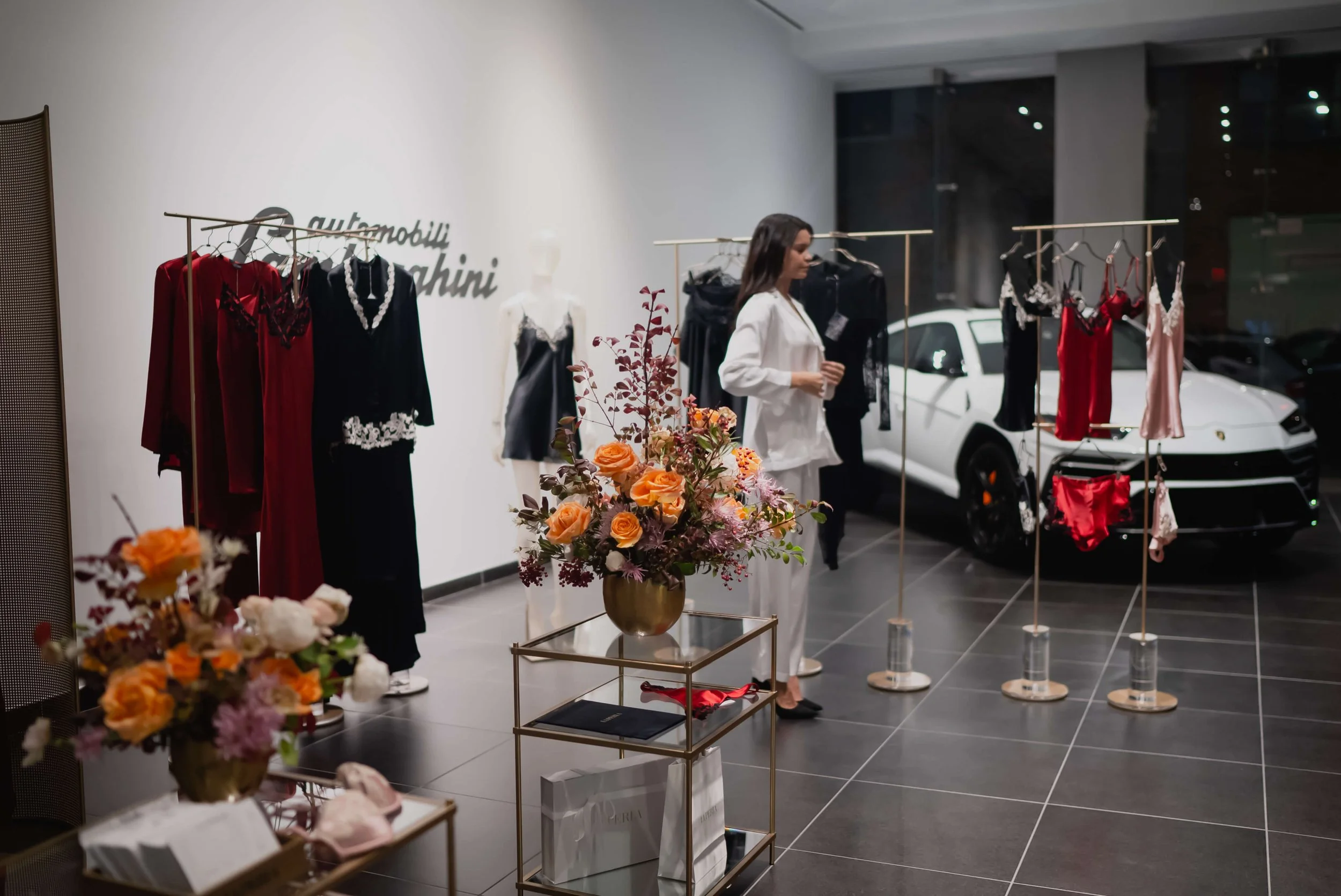 New York Storefront — EVENT SPACES NEW YORK