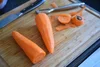 Carrot Pumpkins — Nikki Dinki Cooking