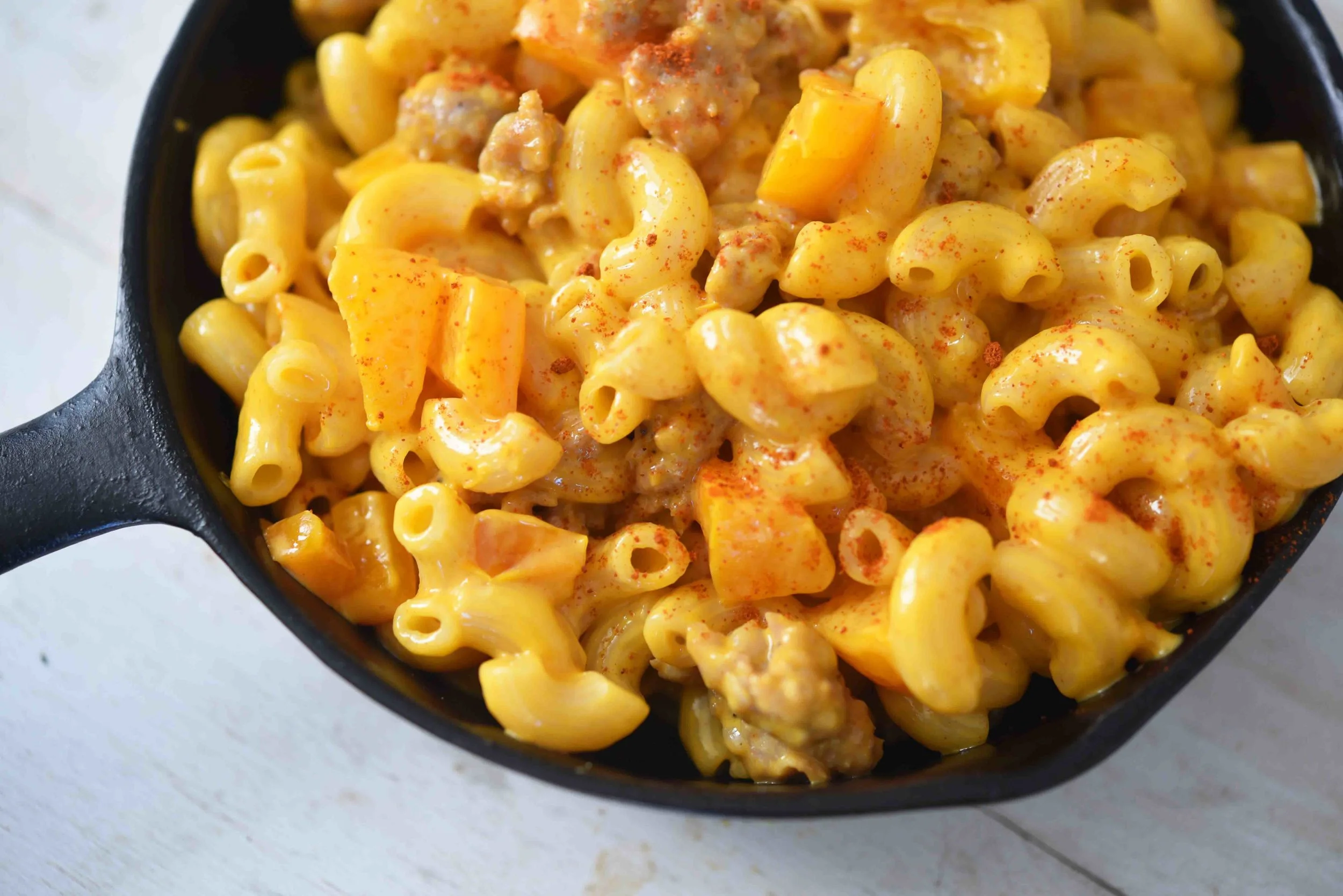 Recipes using boxed macaroni and cheese - iaamela