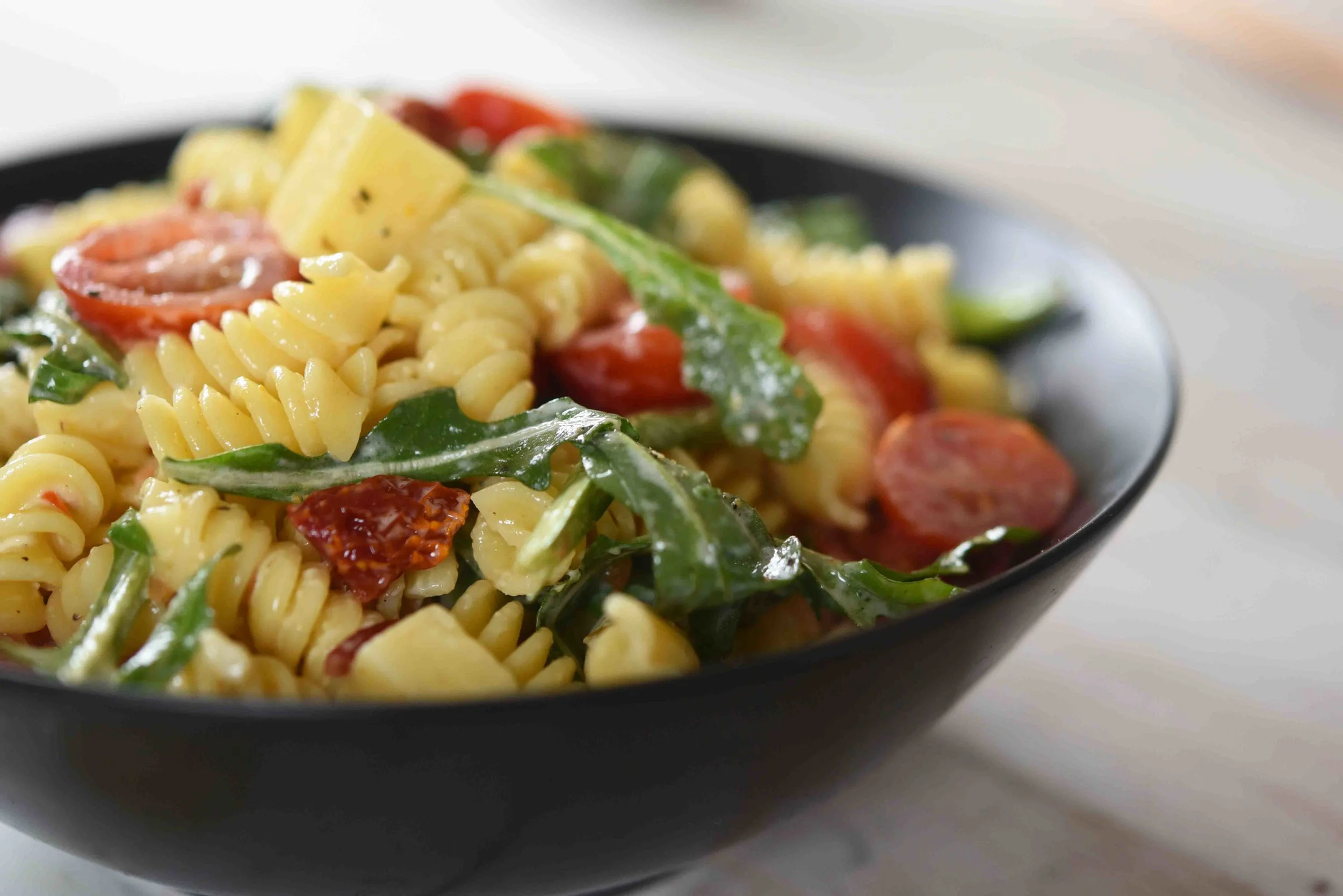 Sides — Blog — Nikki Dinki Cooking