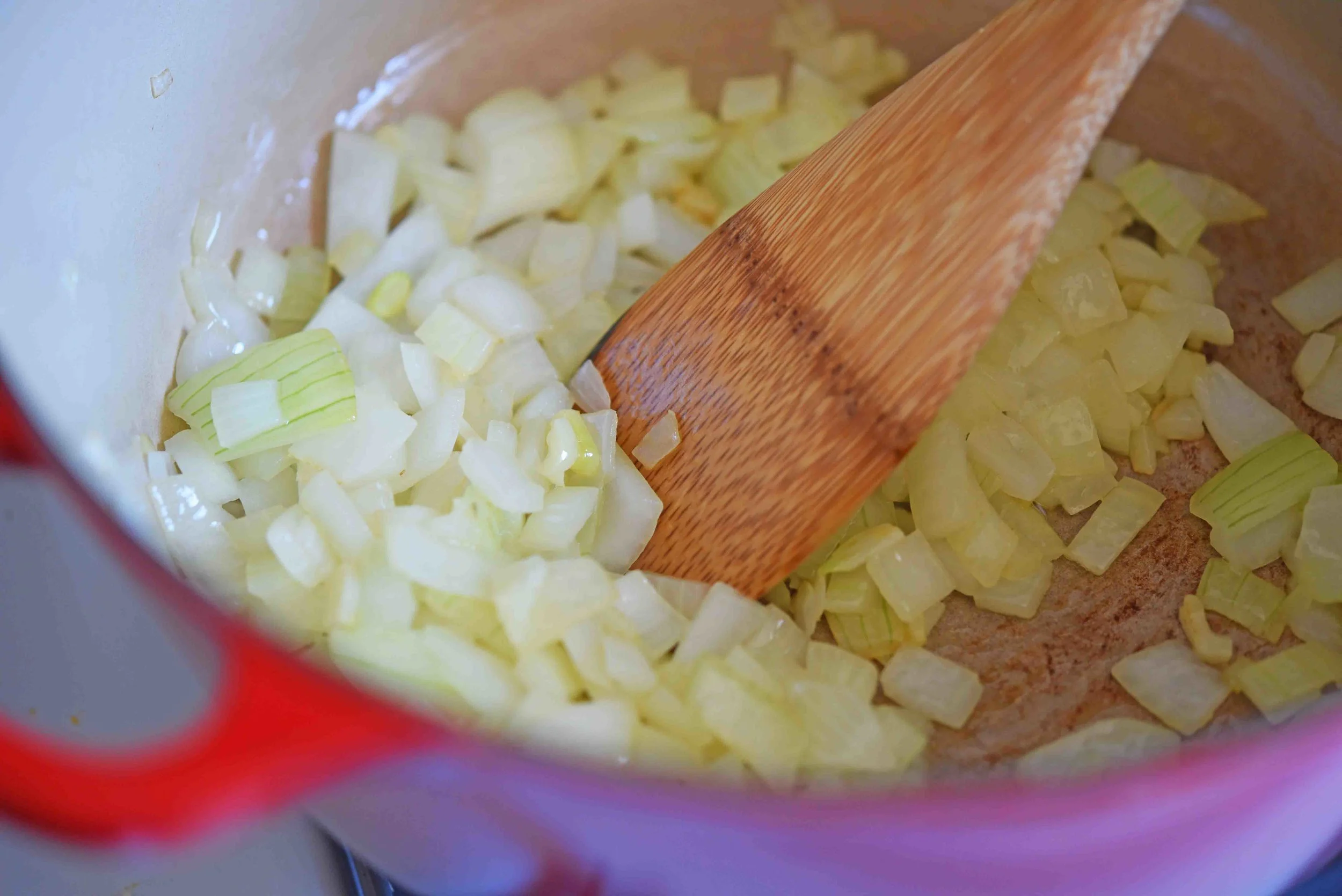 Zucchini Soup — Nikki Dinki Cooking