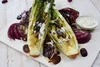 Citrus Honey Dressing with Fish Oil + Radicchio Salad — Nikki Dinki Cooking