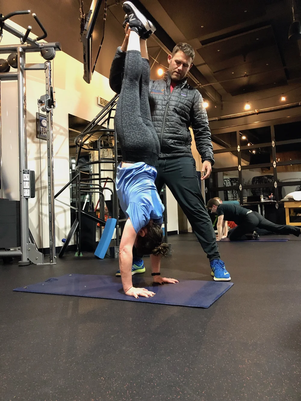 our heroes — Christopher J. Wahl, MD | SPORTS MEDICINE SURGEON