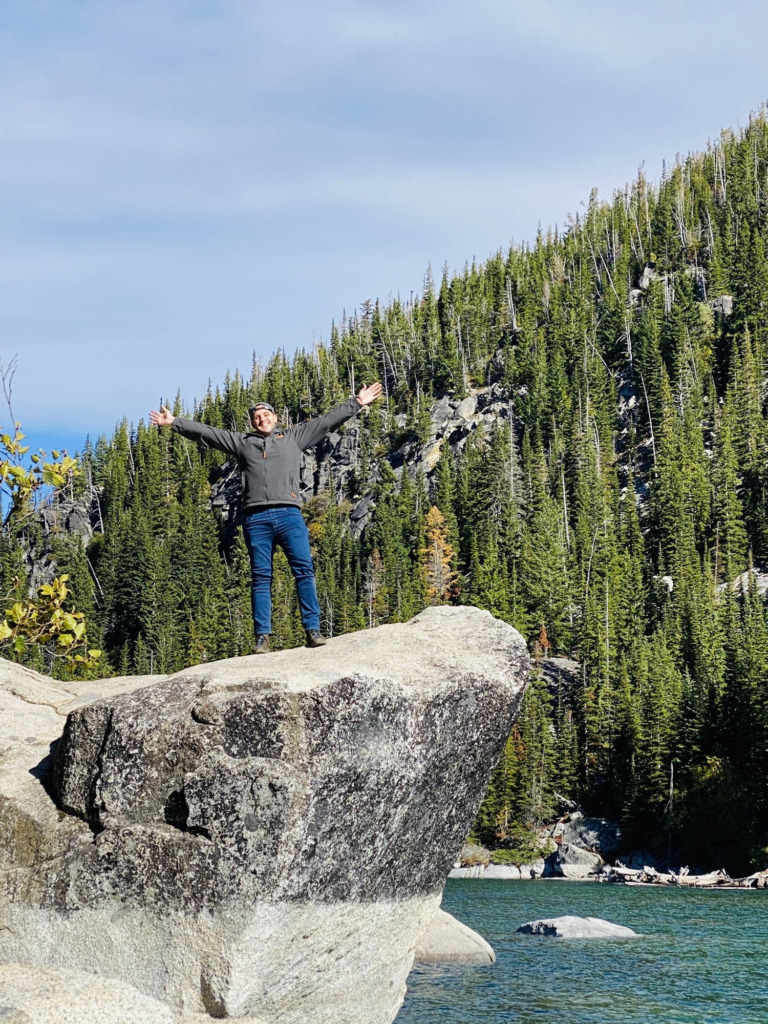 our heroes — Christopher J. Wahl, MD | SPORTS MEDICINE SURGEON