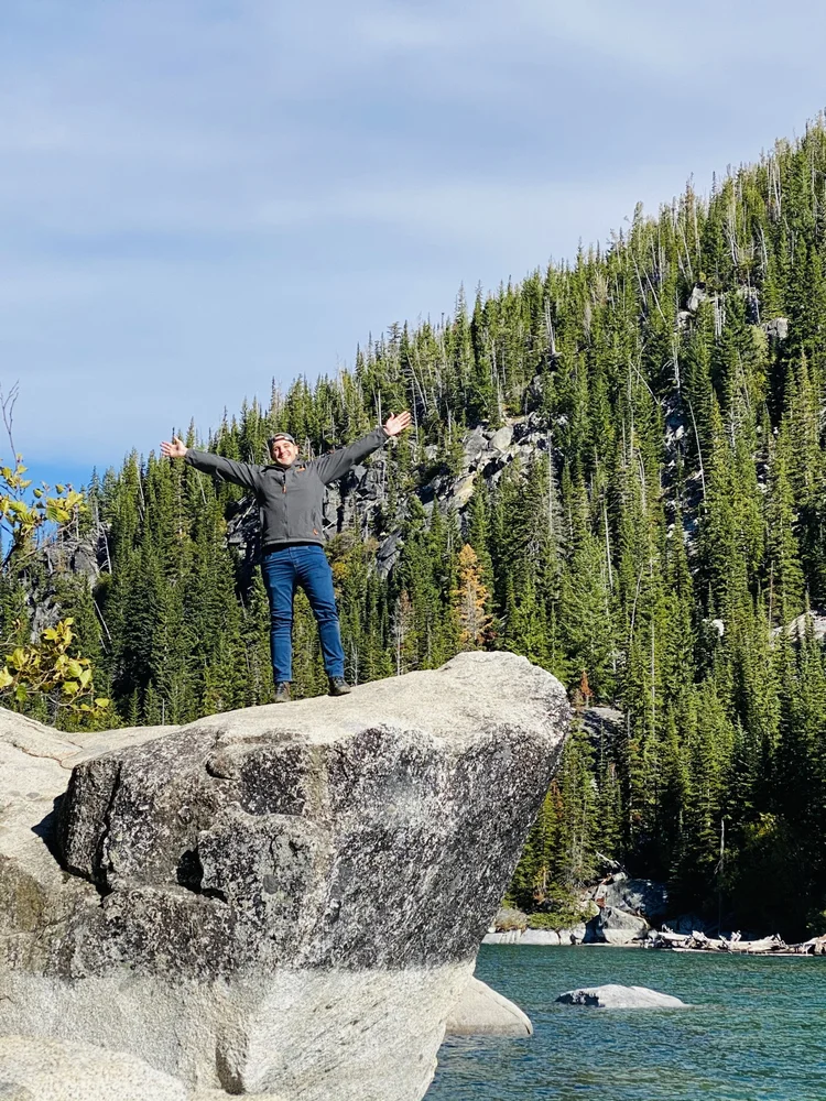 our heroes — Christopher J. Wahl, MD | SPORTS MEDICINE SURGEON