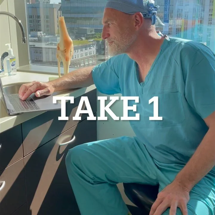 Cartilage Grading : Outerbridge Scale — Christopher J. Wahl, MD ...