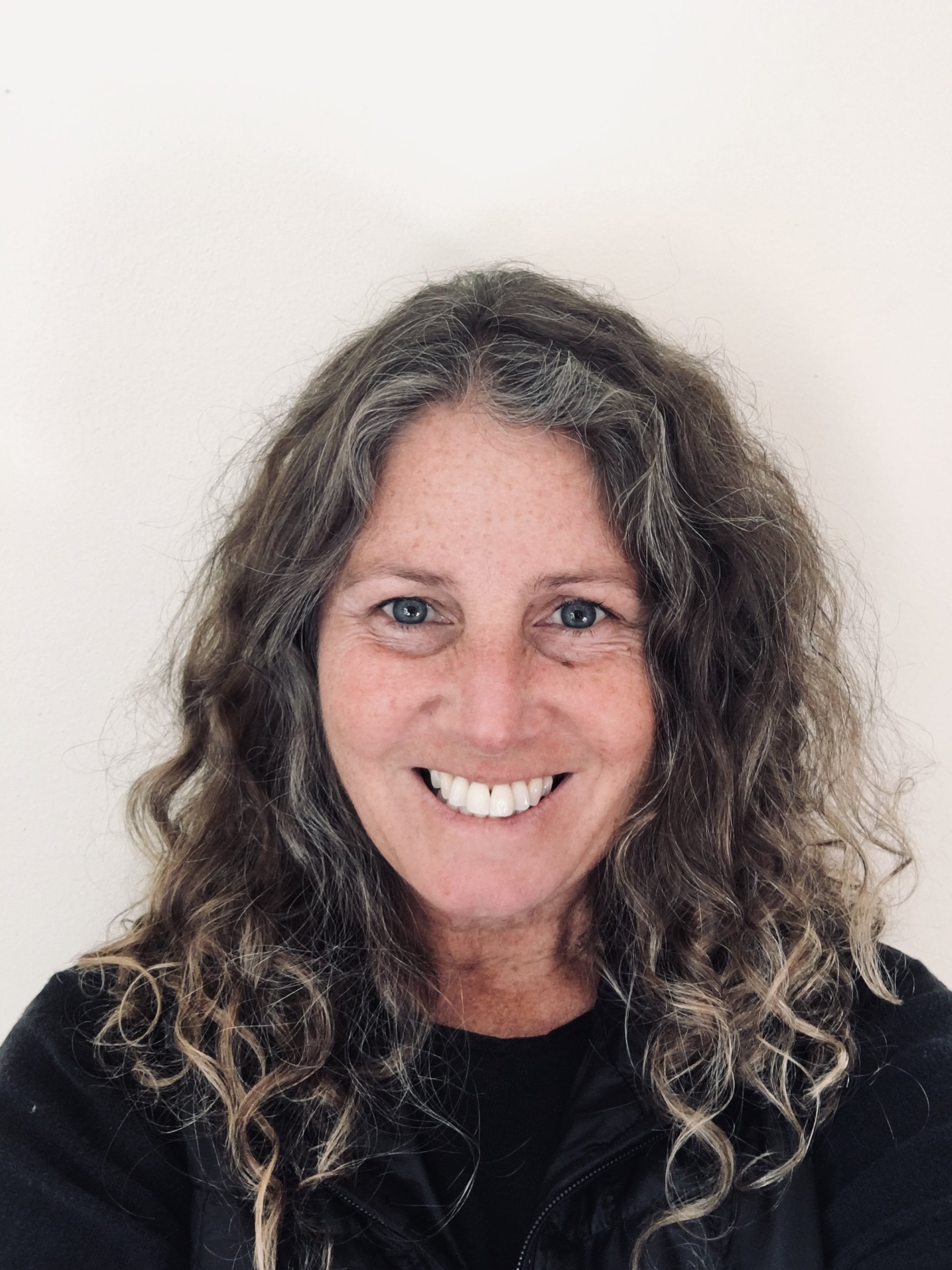 Rebecca Sauser ND LAc — Ballard Natural Medicine