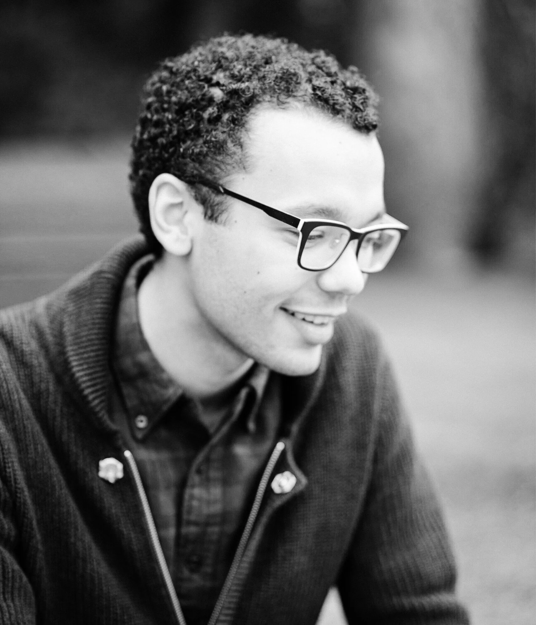 MATT LAW — Portraits