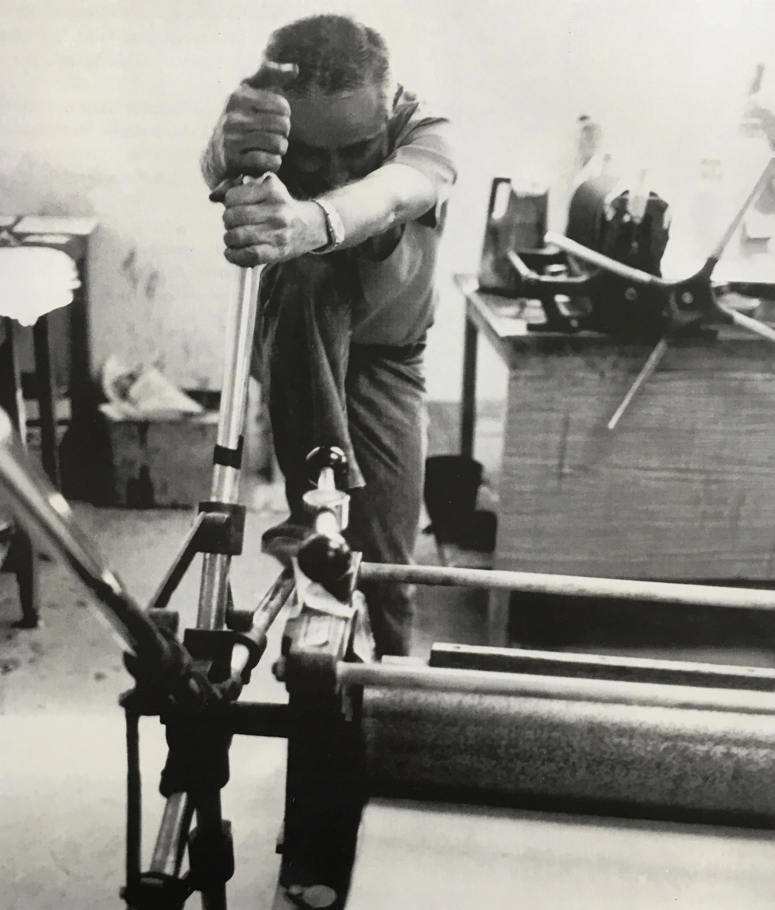 Guillermo Trujillo — Fundación Guillermo Trujillo