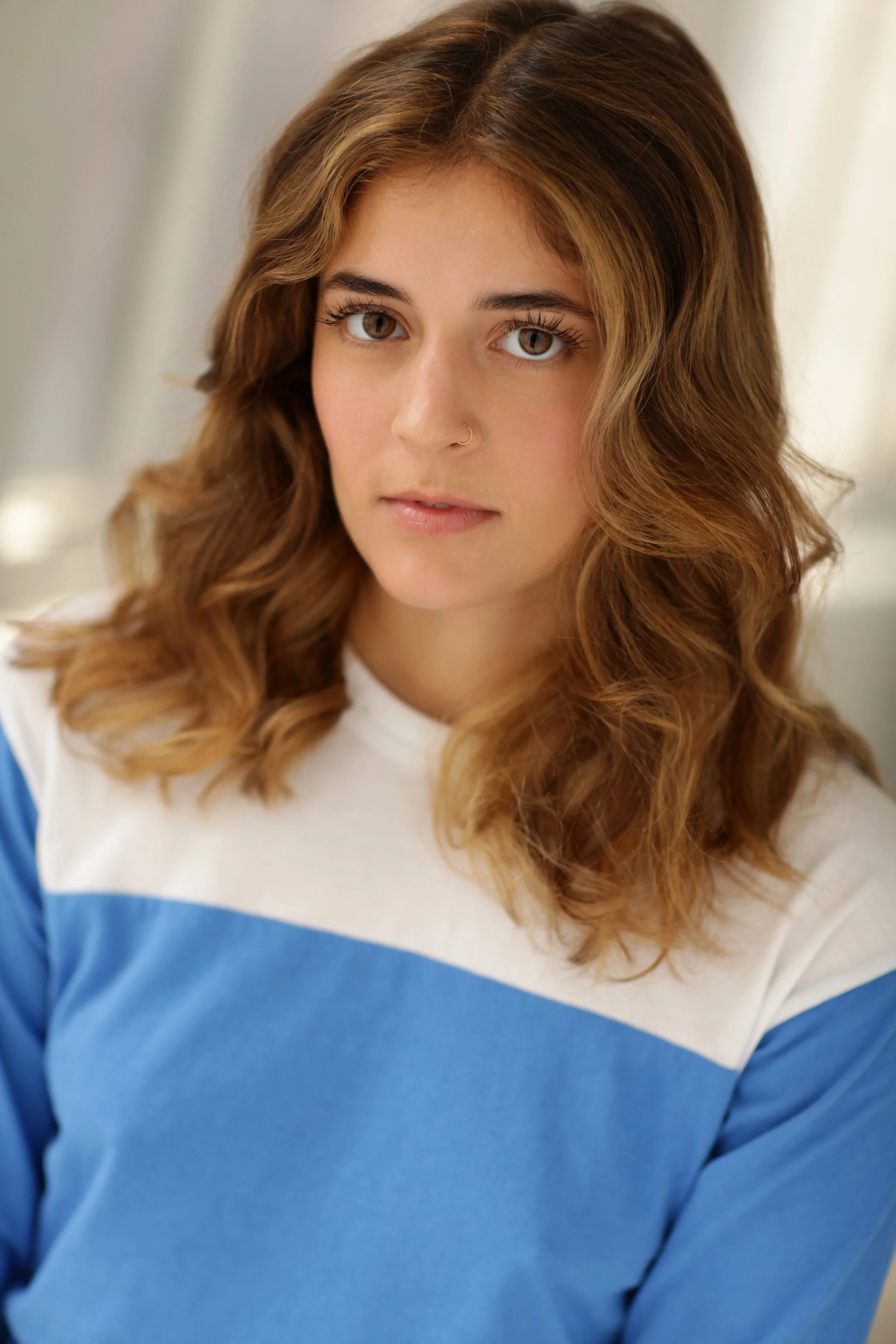 Headshots — Siena D'Addario