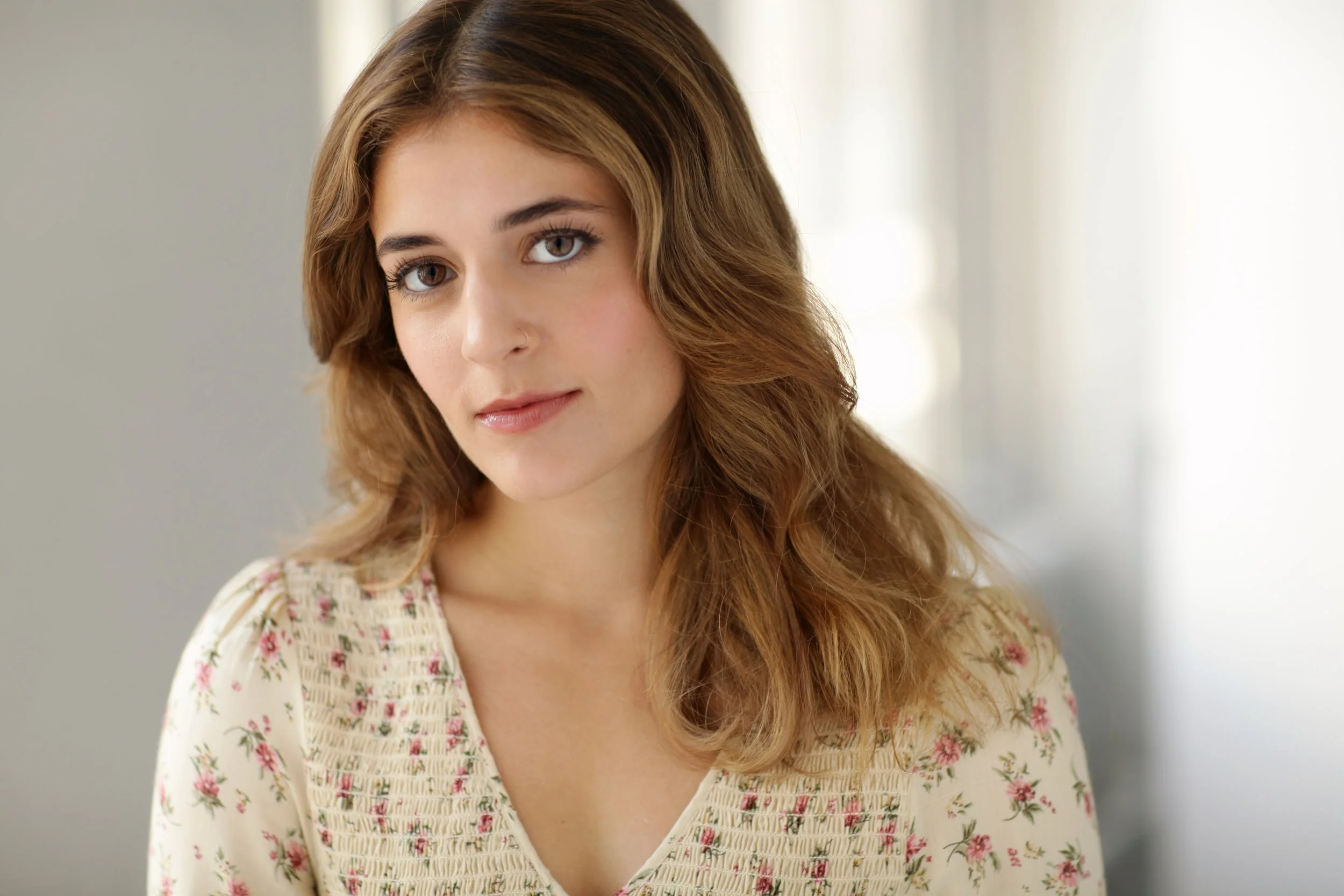 Headshots — Siena D'Addario