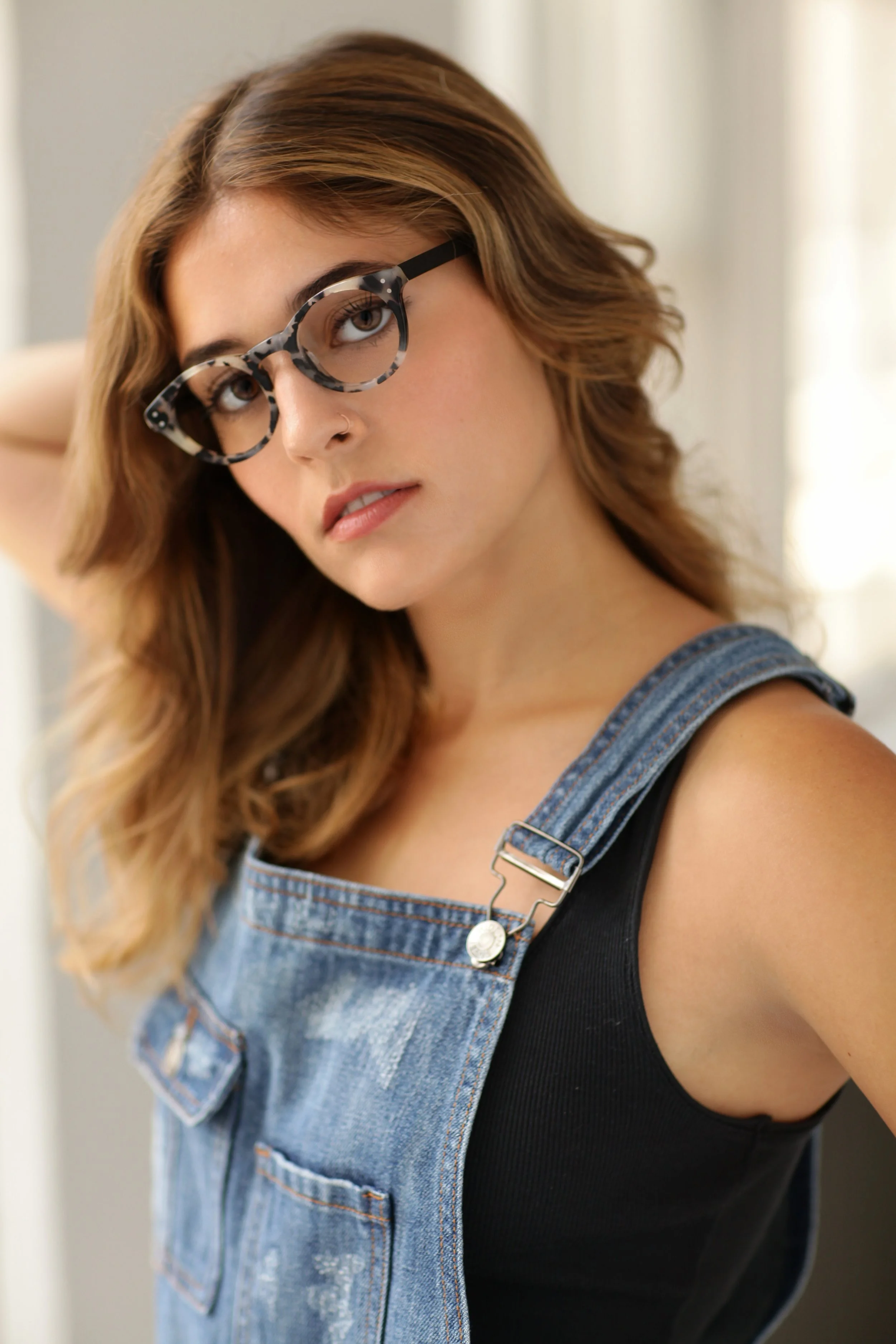 Headshots — Siena D'Addario