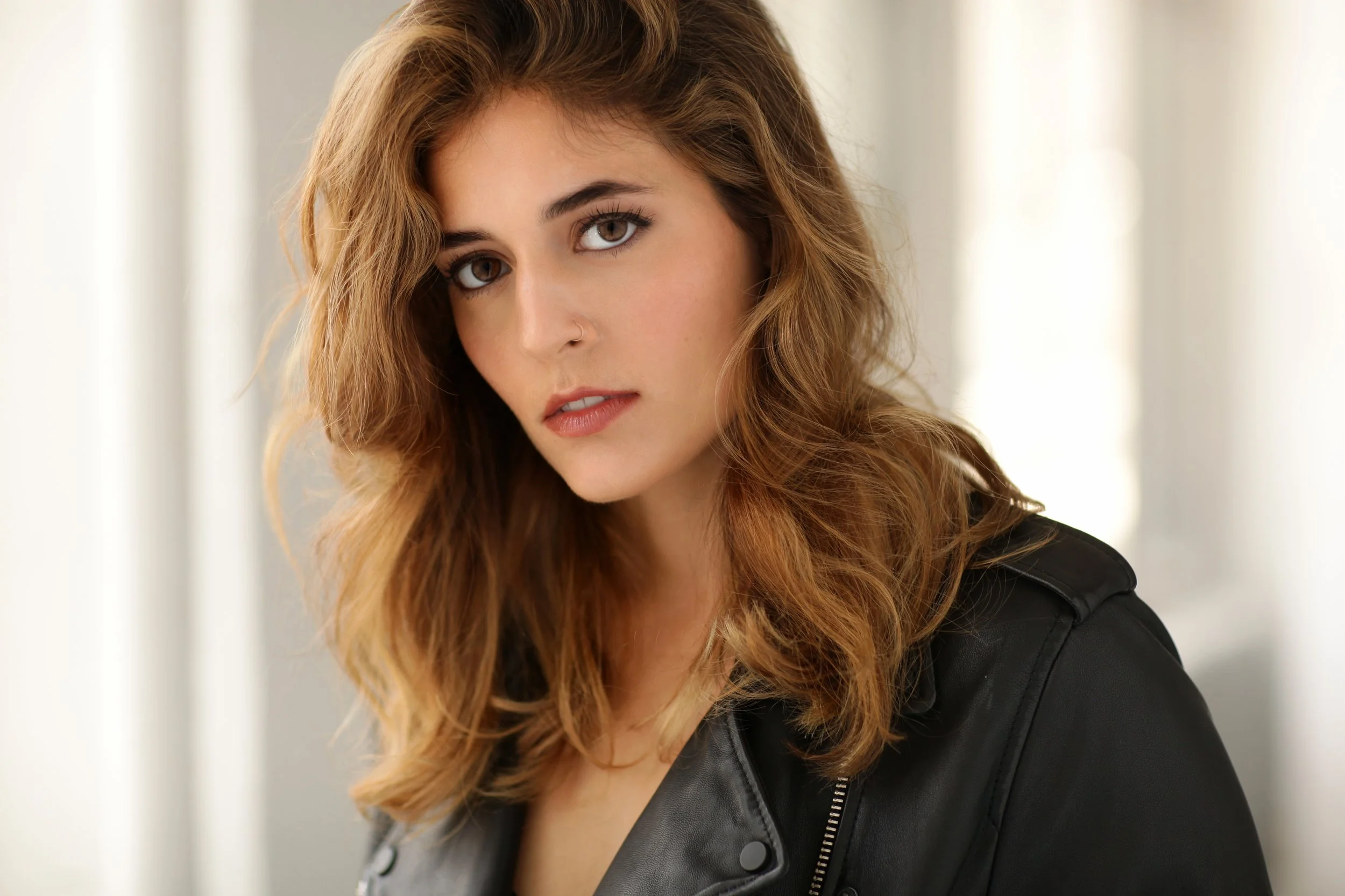 Headshots — Siena D'Addario