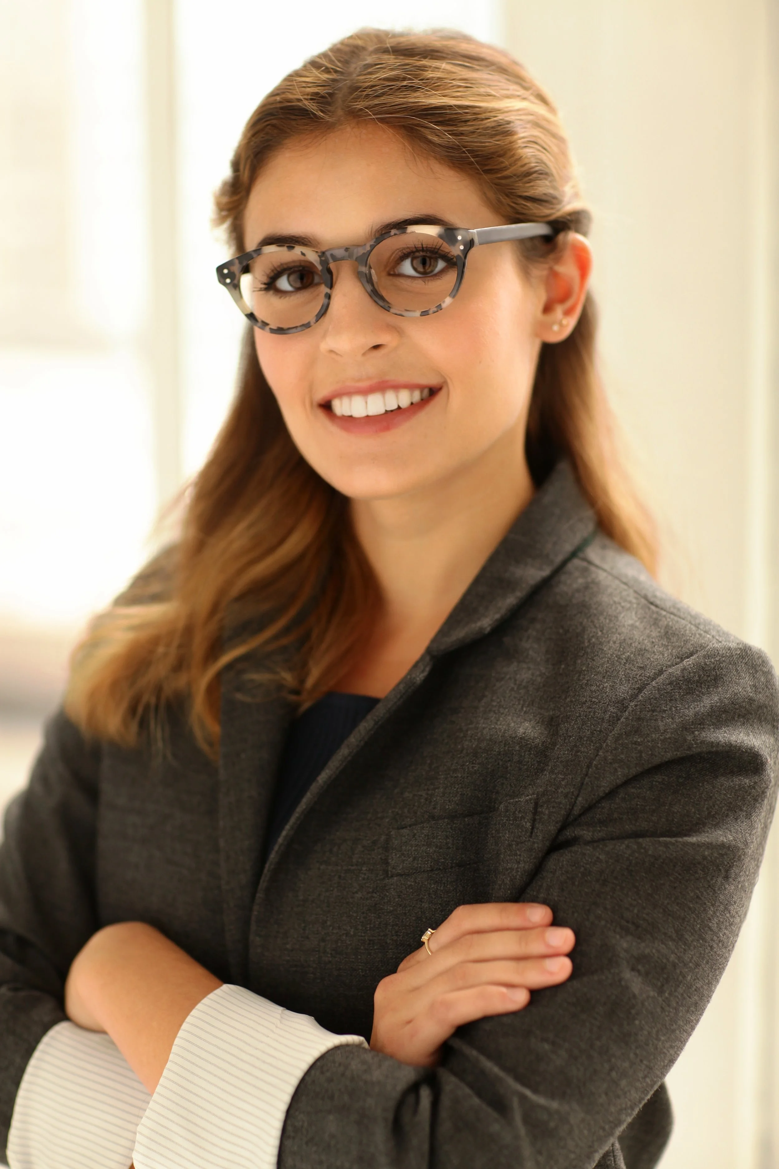 Headshots — Siena D'Addario