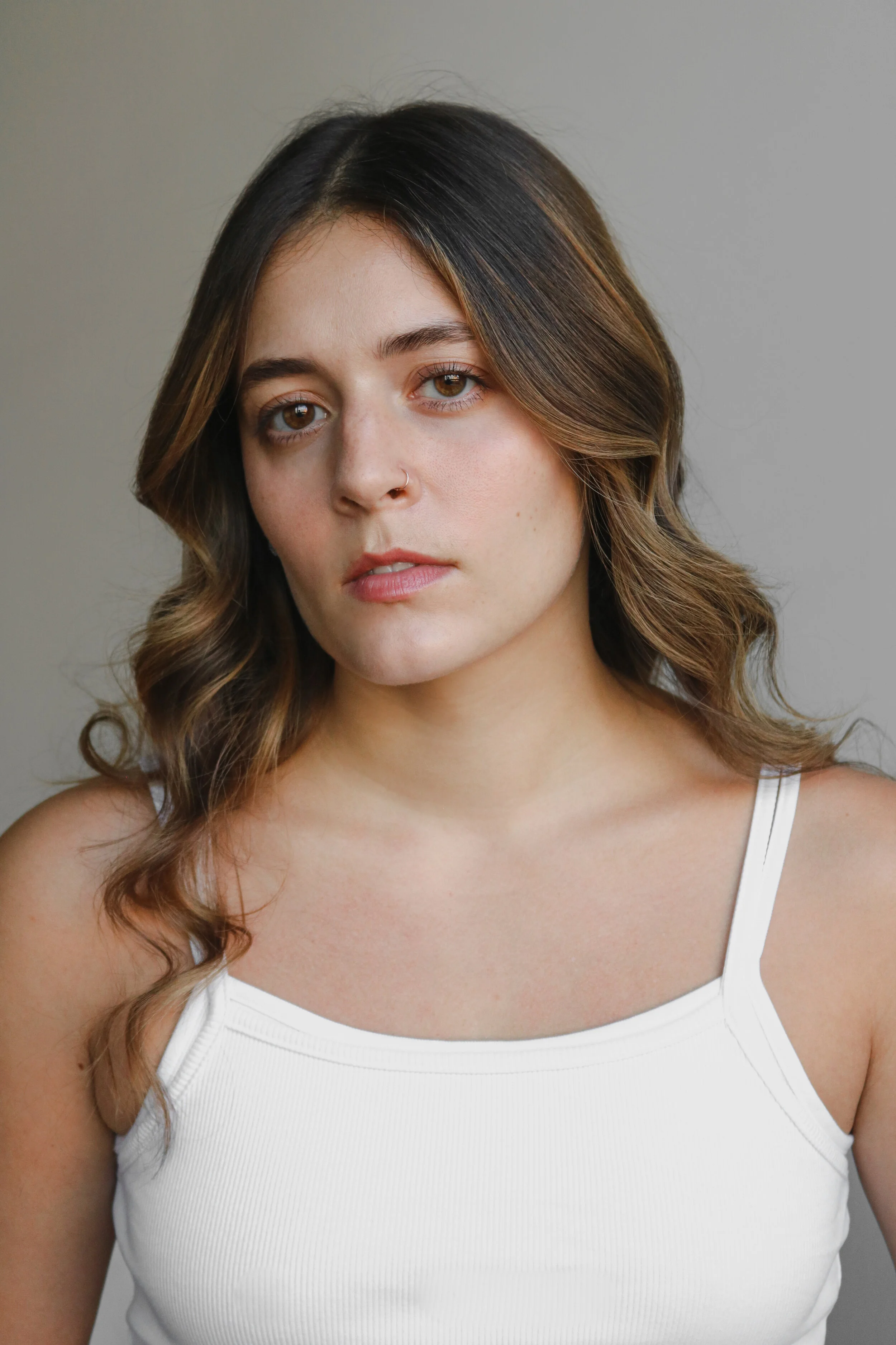 Headshots — Siena D'Addario