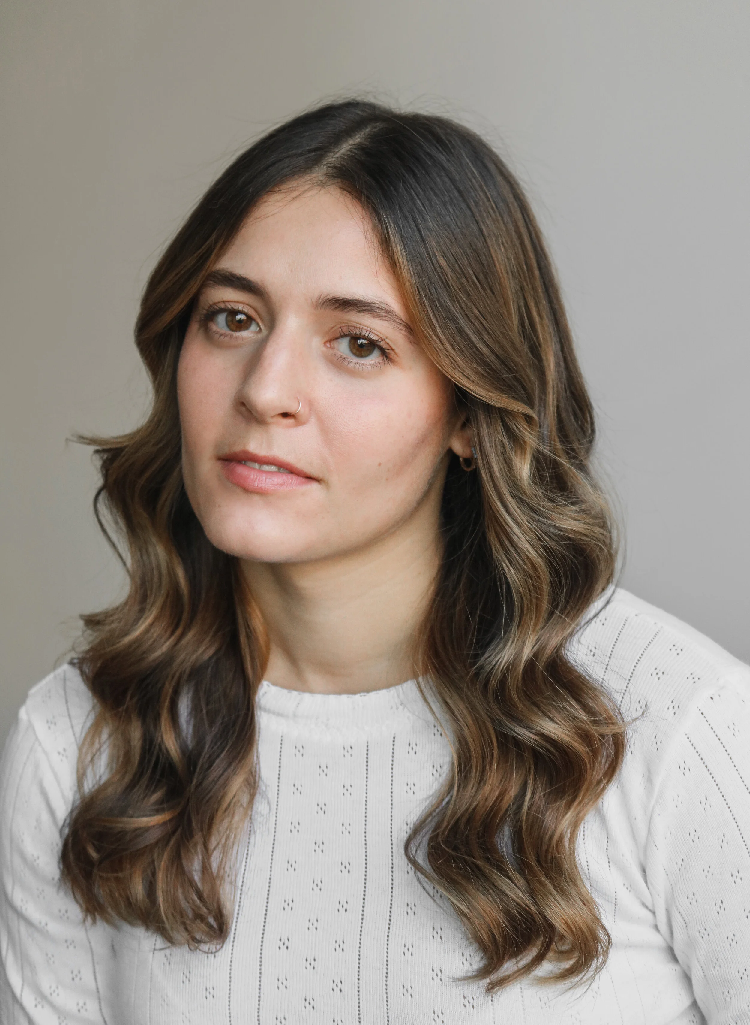 Headshots — Siena D'Addario