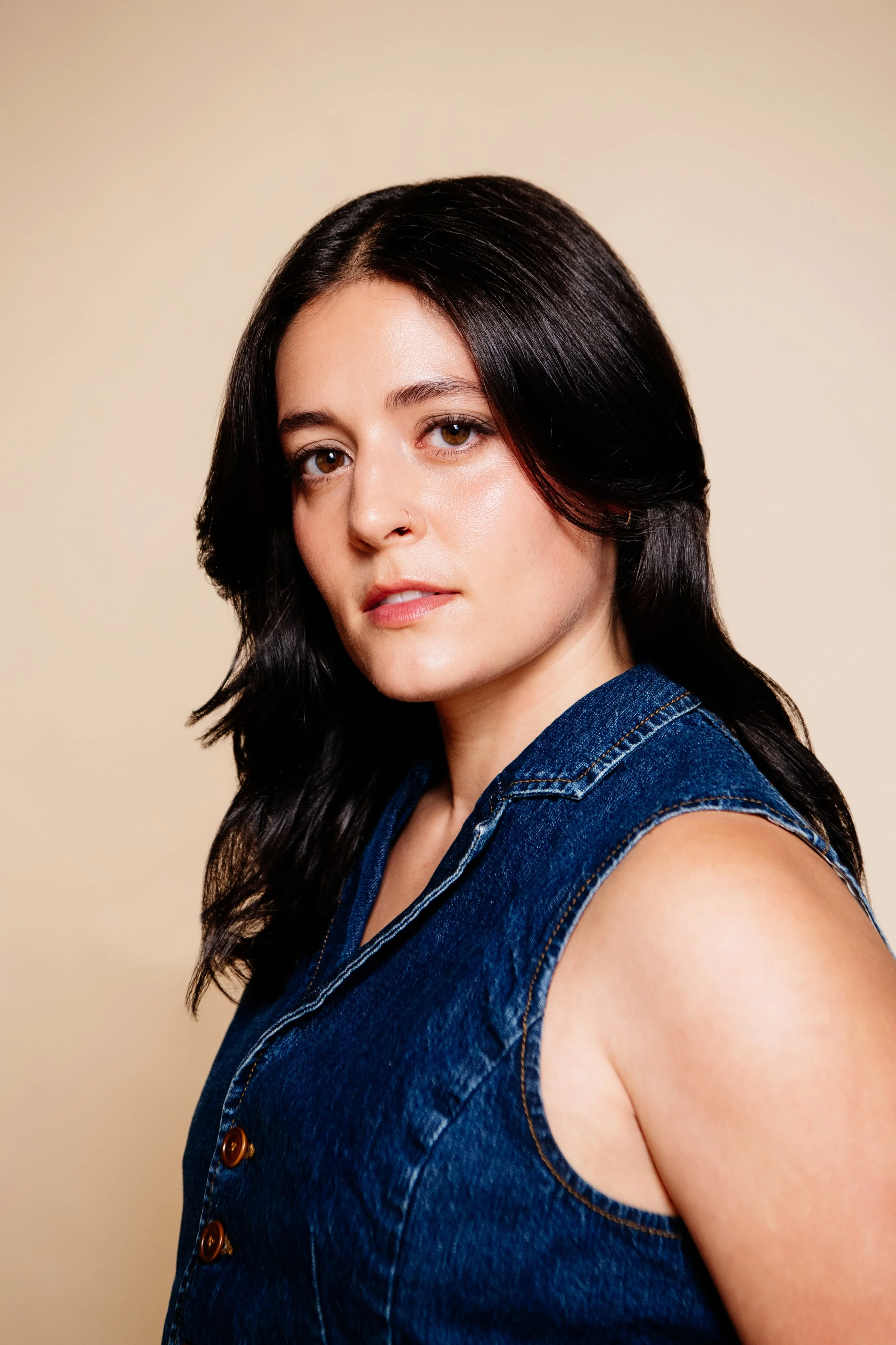 Headshots — Siena D'Addario