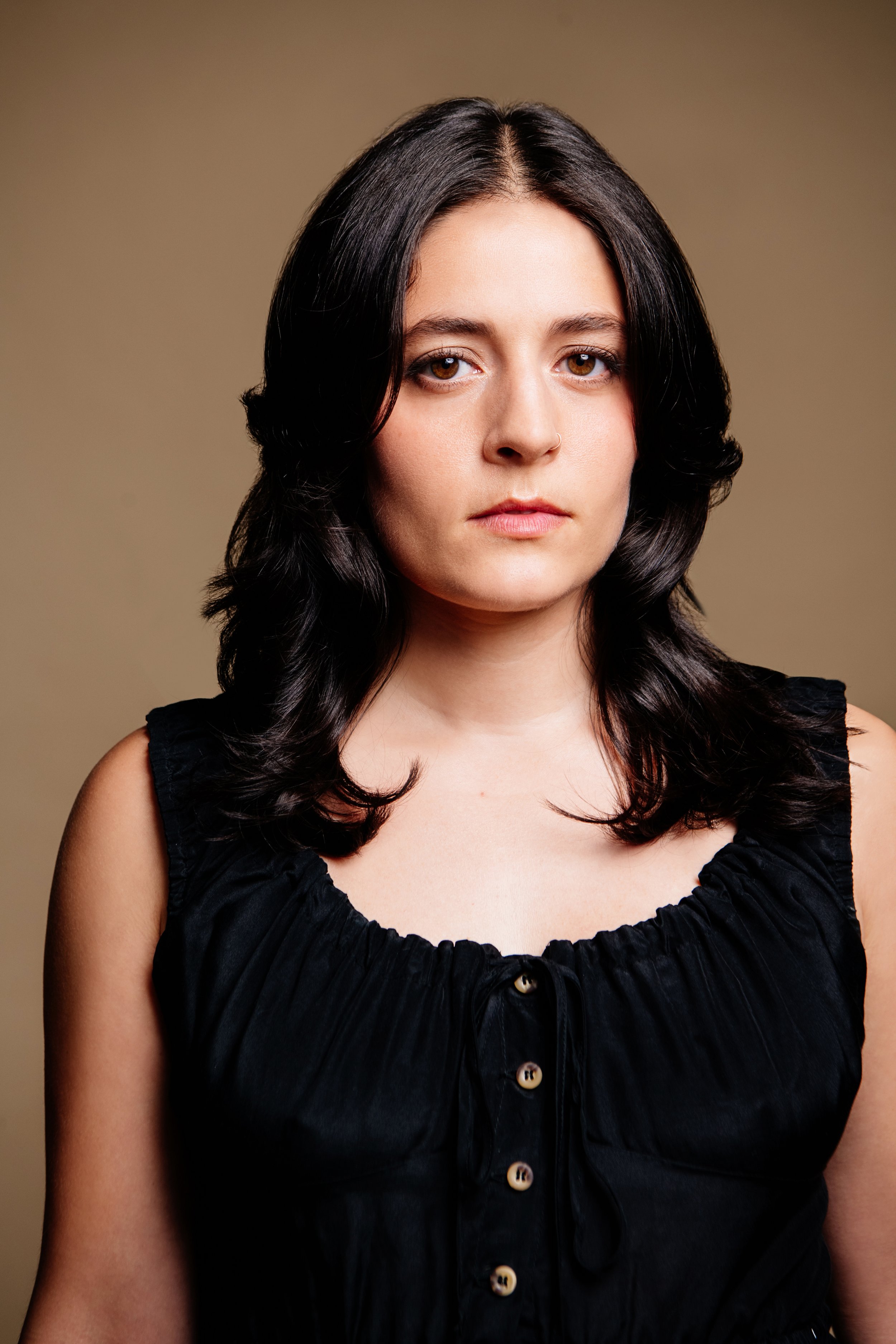 Headshots — Siena D'Addario