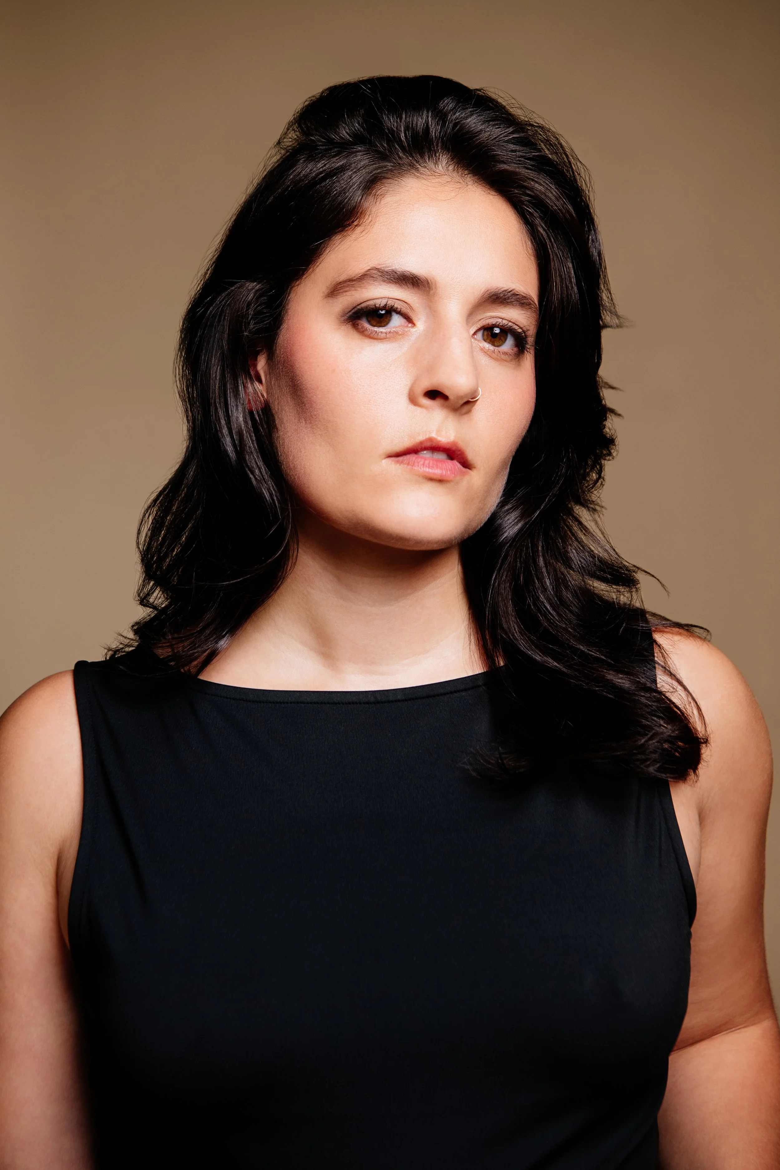 Headshots — Siena D'Addario