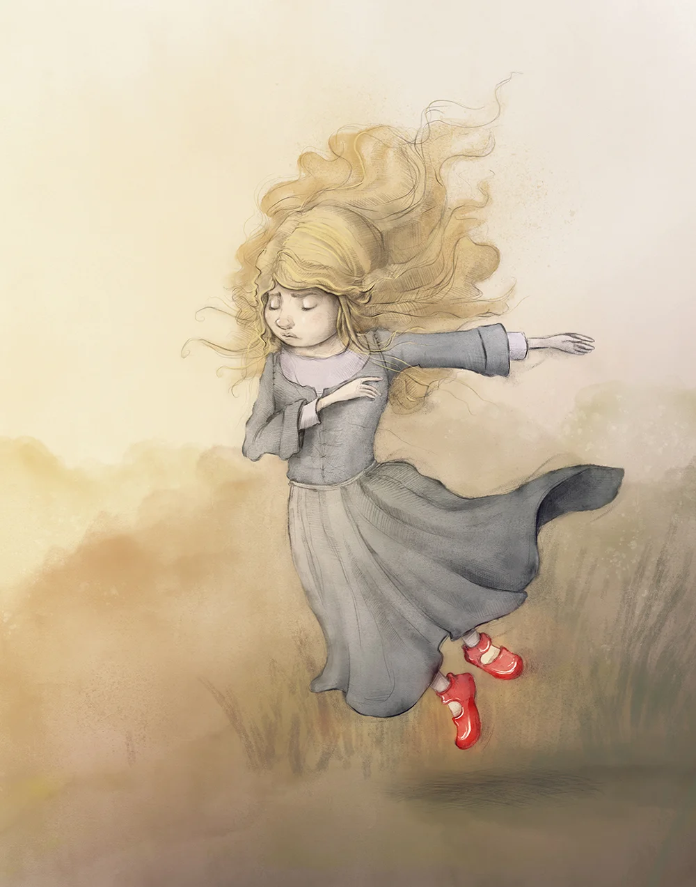 Simon Howe ~ Art & Books