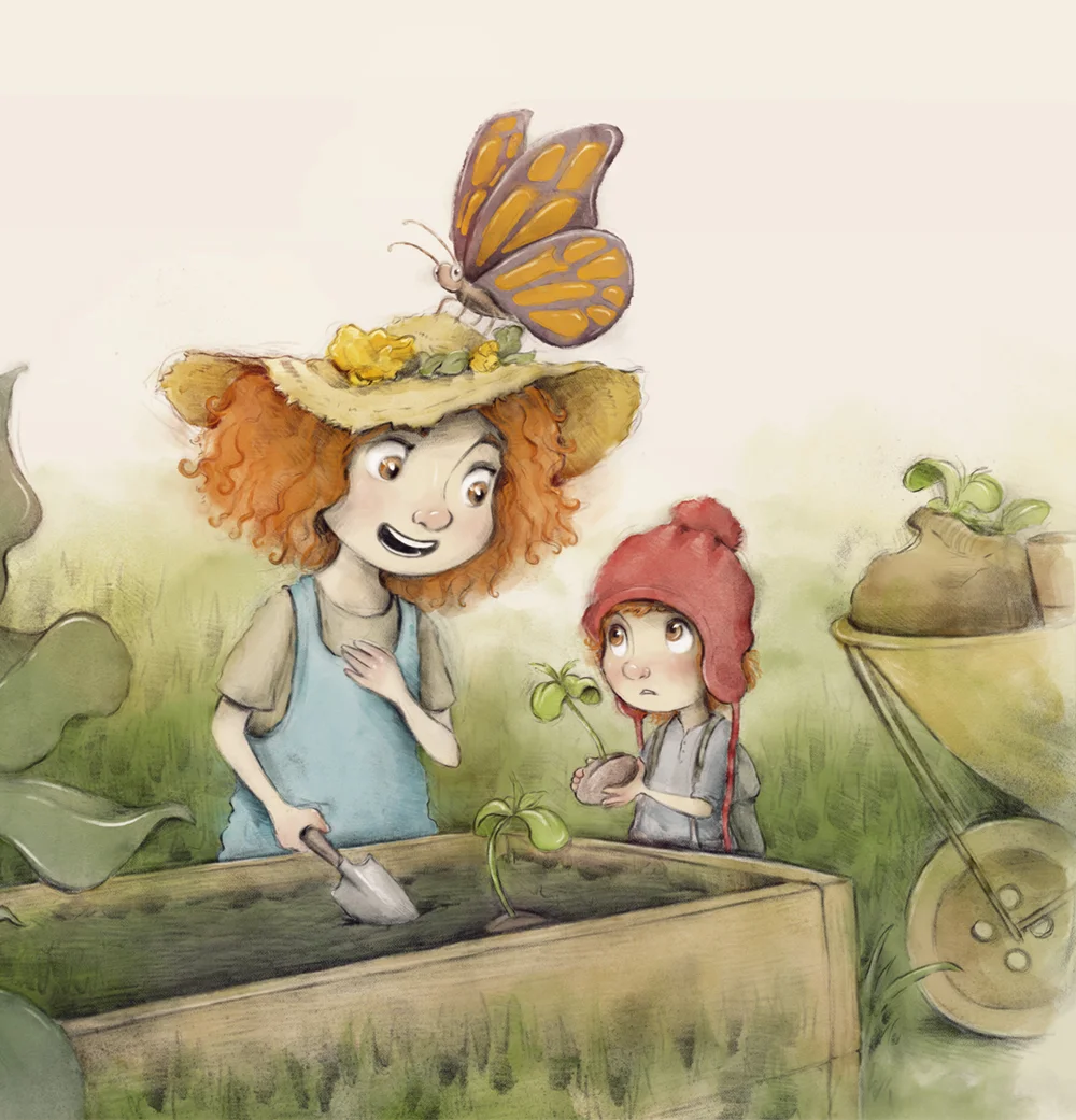 Simon Howe ~ Art & Books