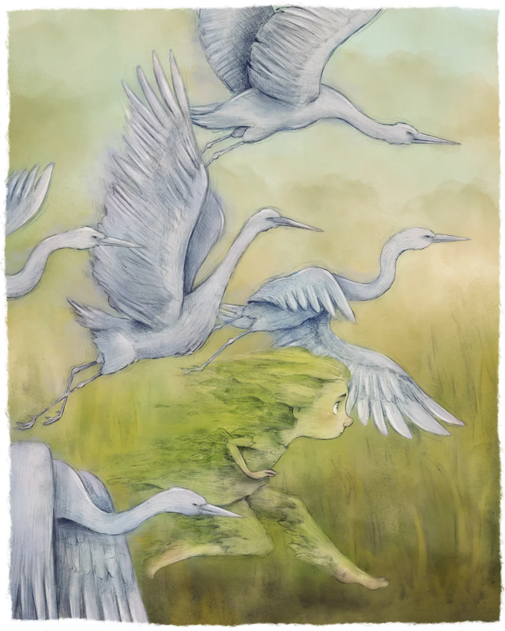 Simon Howe ~ Art & Books