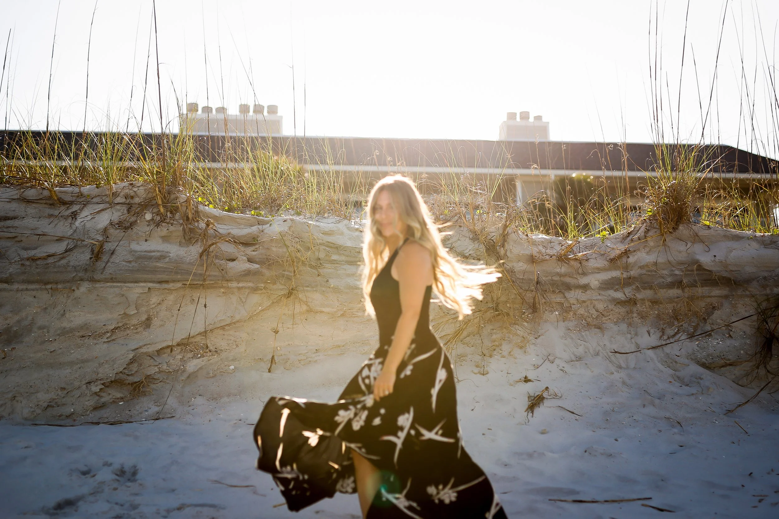 Jen Endicott | Yoga, Meditation + Mentoring