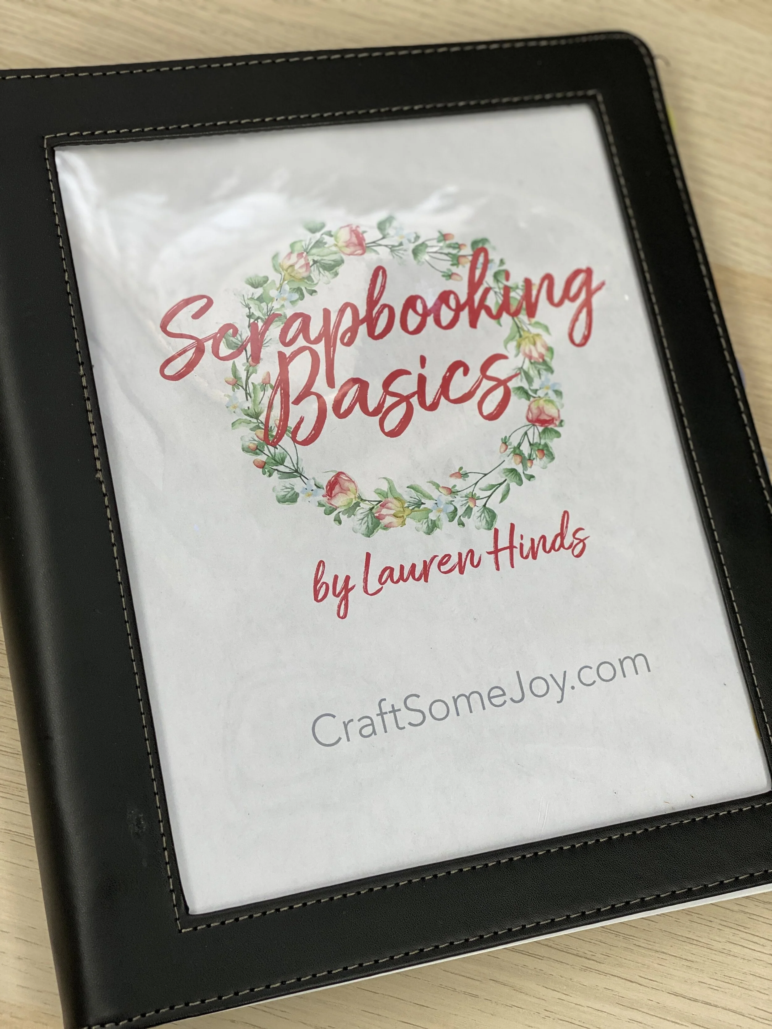 Exclusive Downloads — Craft Some Joy