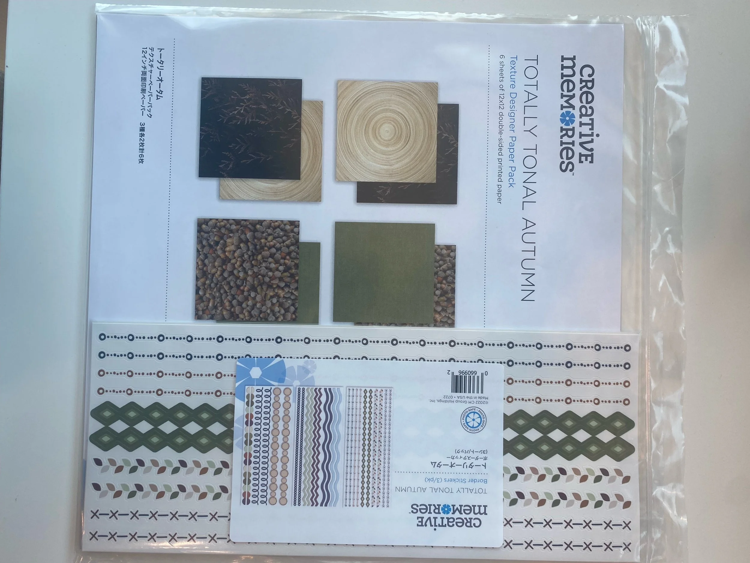 Scrap Some Joy Shop — Craft Some Joy