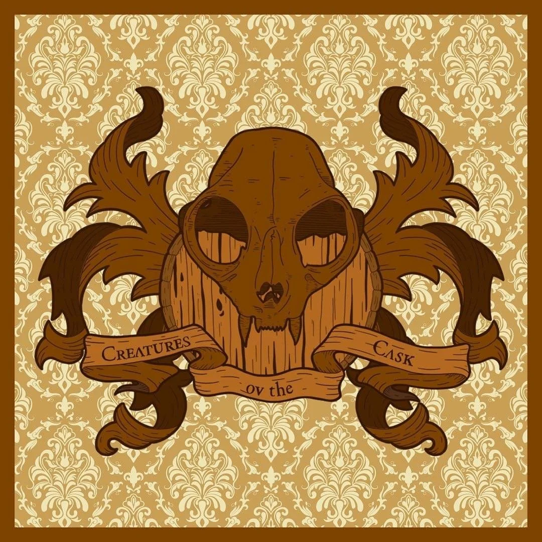 Noble Creature Cask House