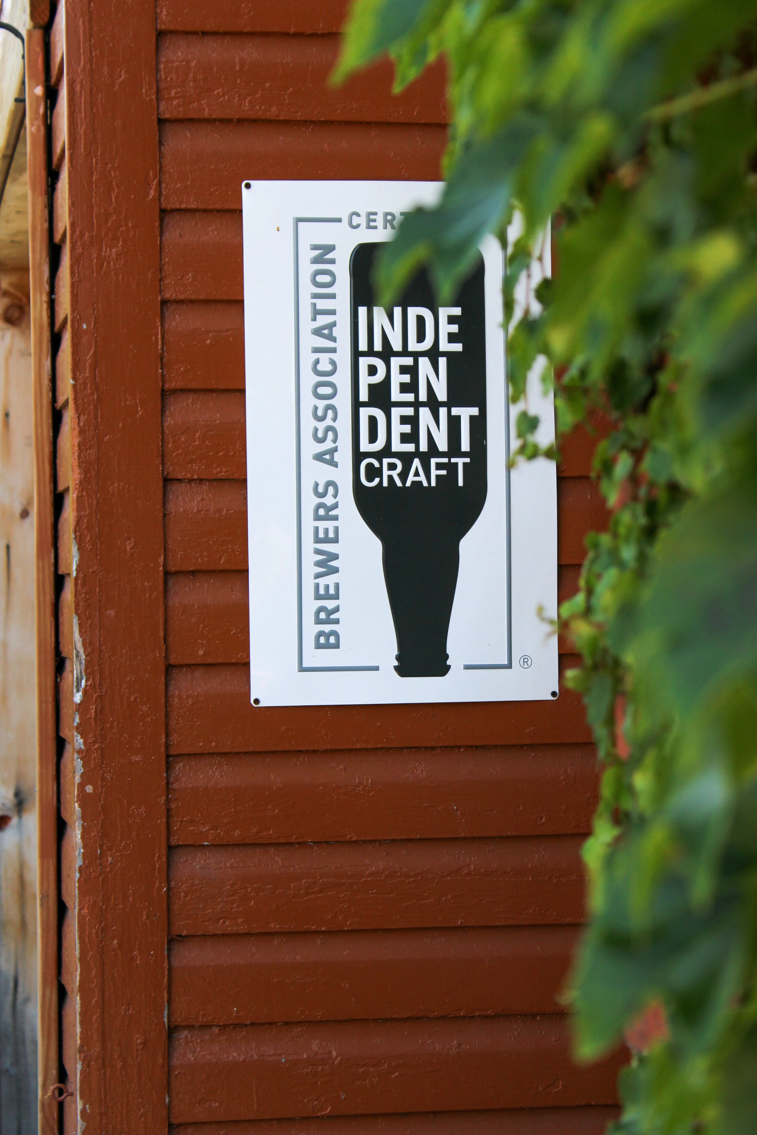 Noble Creature Cask House