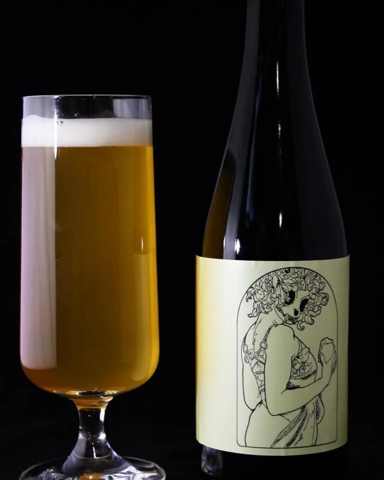 Noble Creature Cask House