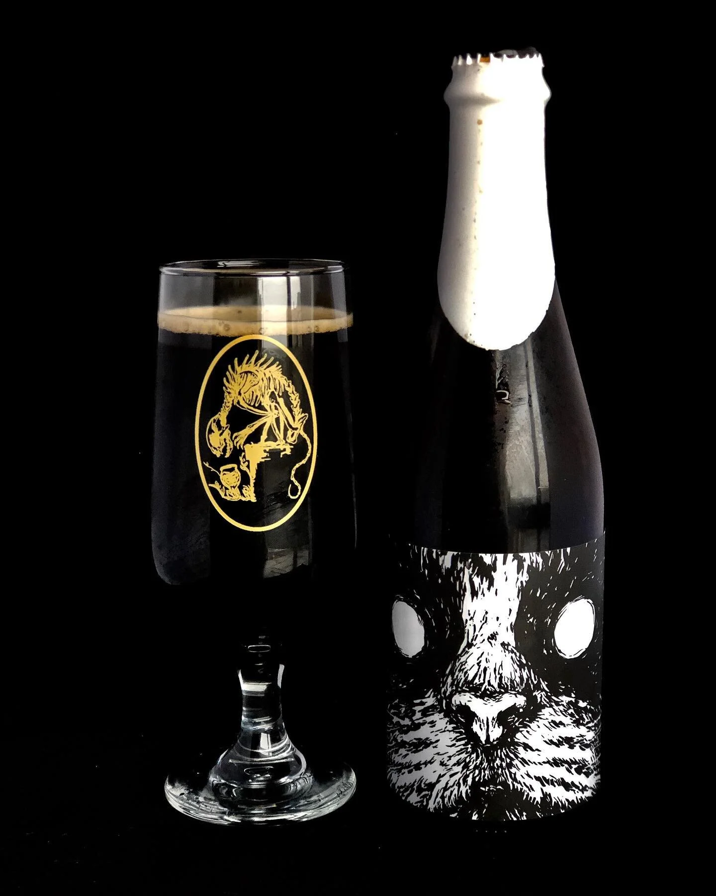 Noble Creature Cask House