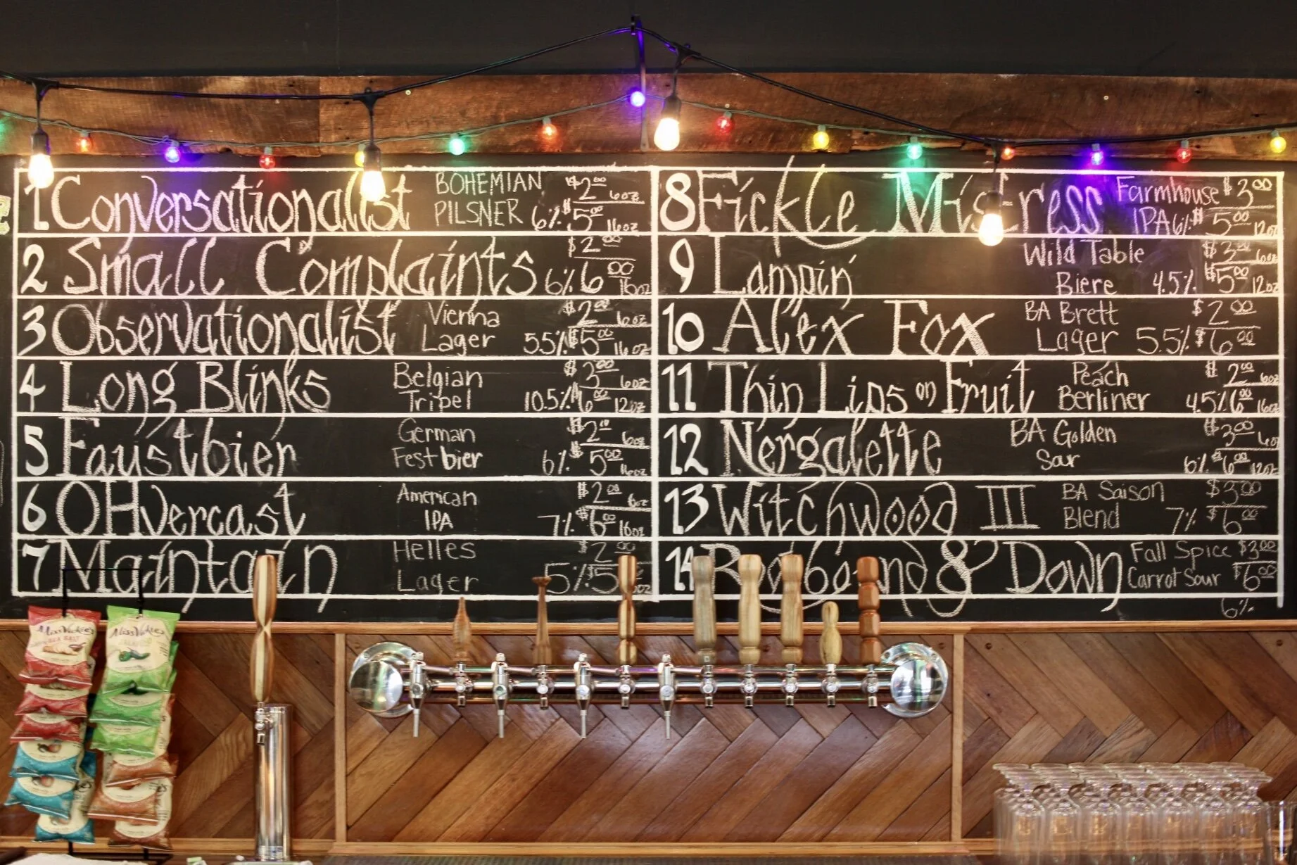 Noble Creature Cask House