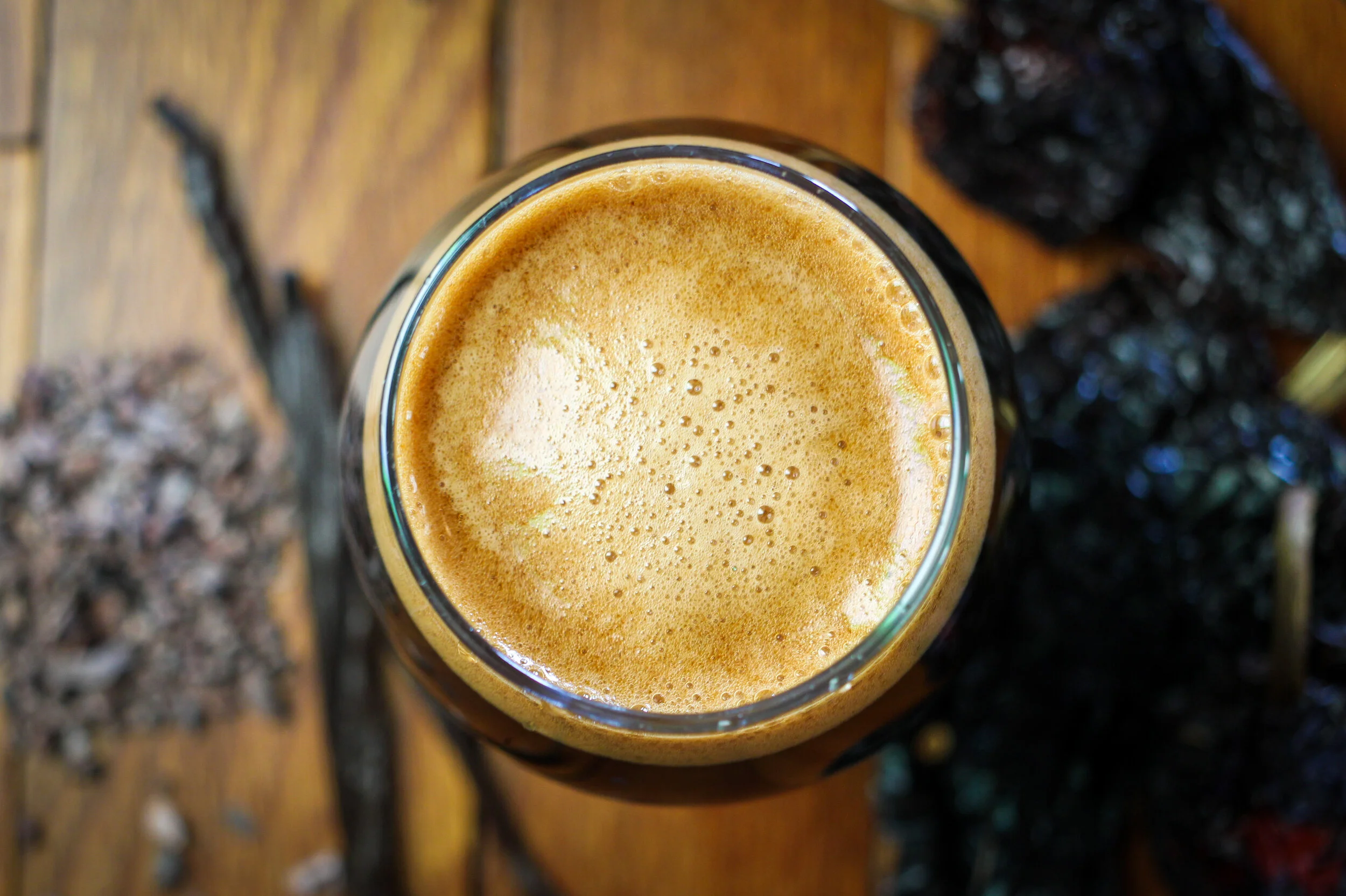 Noble Creature Cask House