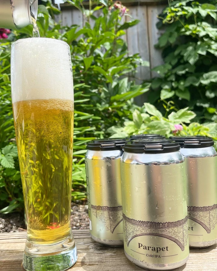 Noble Creature Cask House